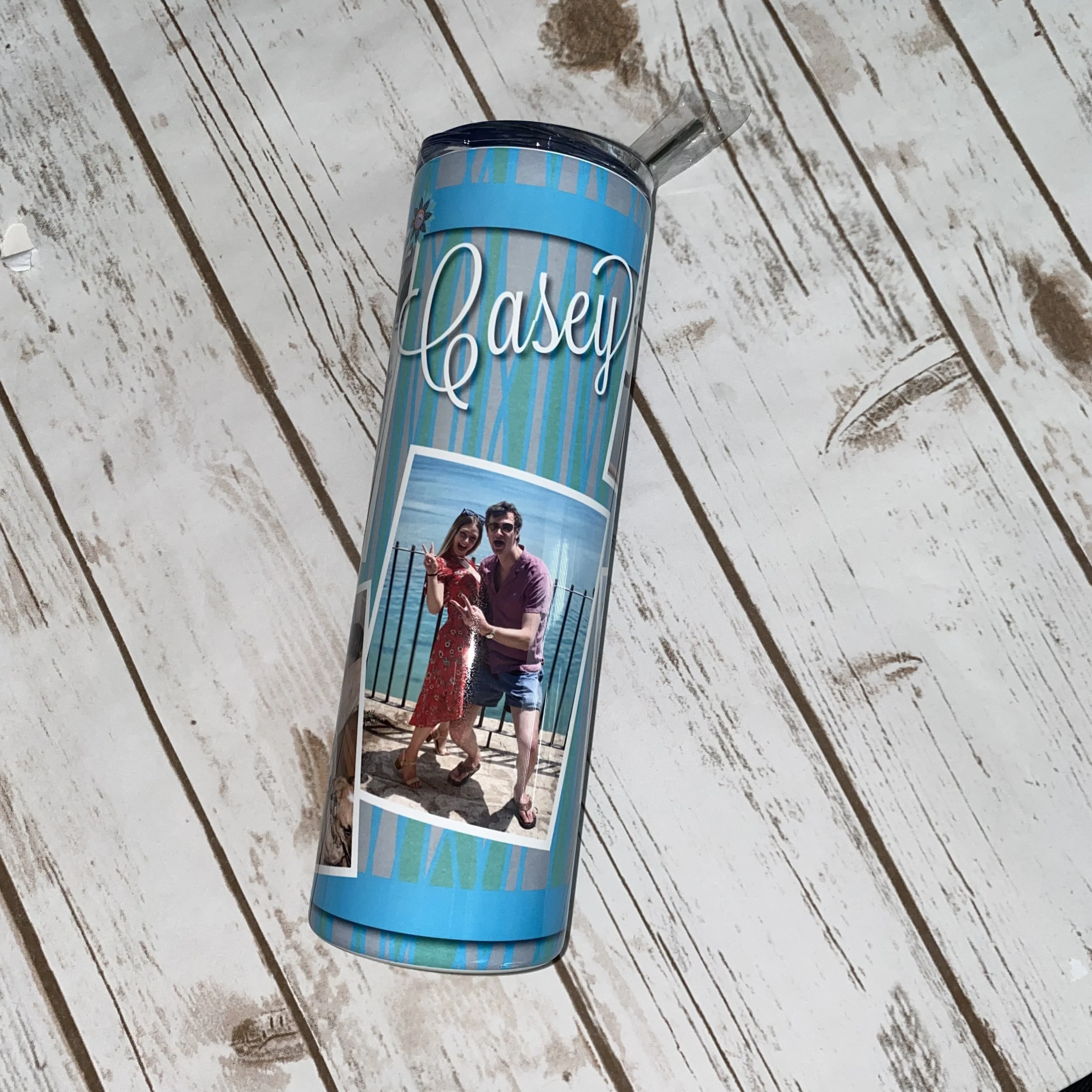 Thirsty - Tumbler - Full Print — "where customization has a whole new ...