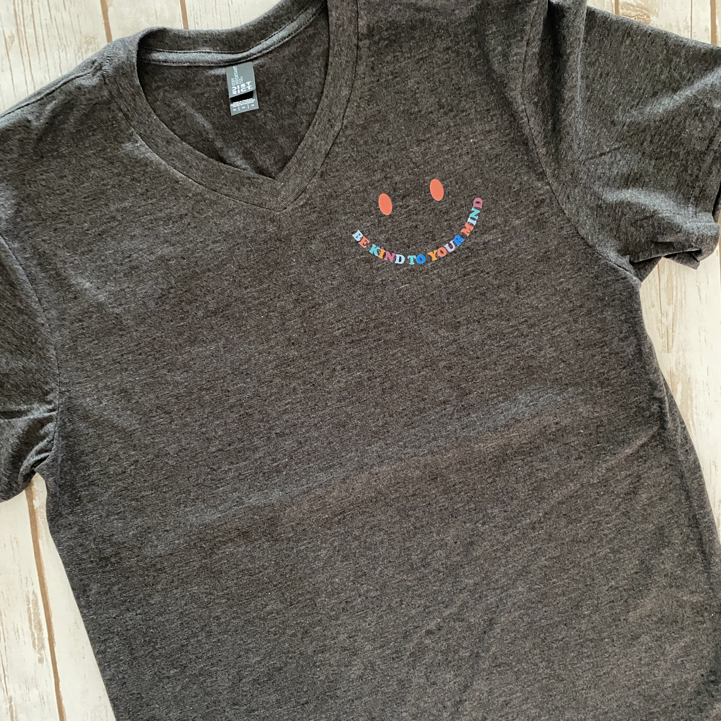 positivity and motivation — "where customization has a whole new meaning"