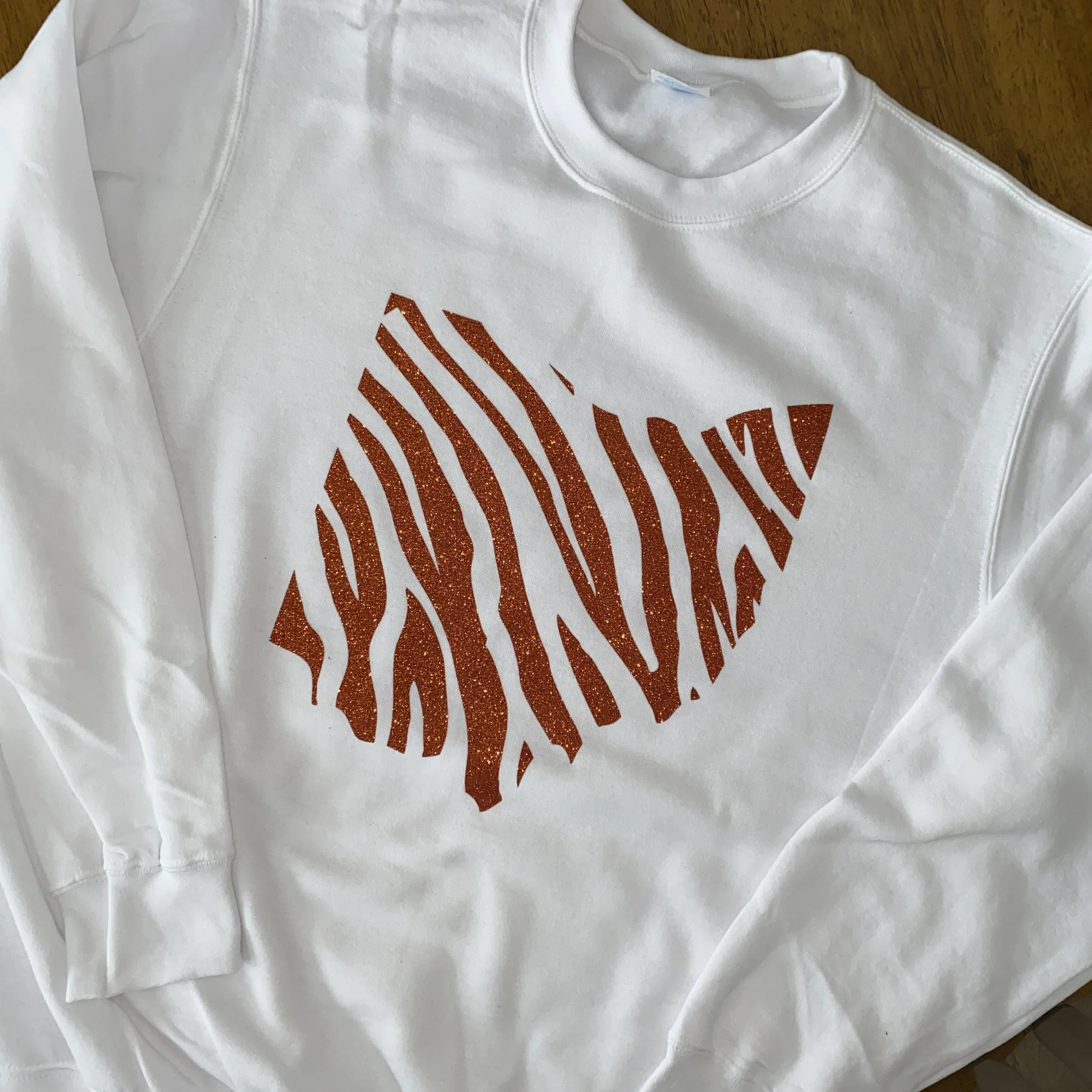 state pride — "where customization has a whole new meaning"