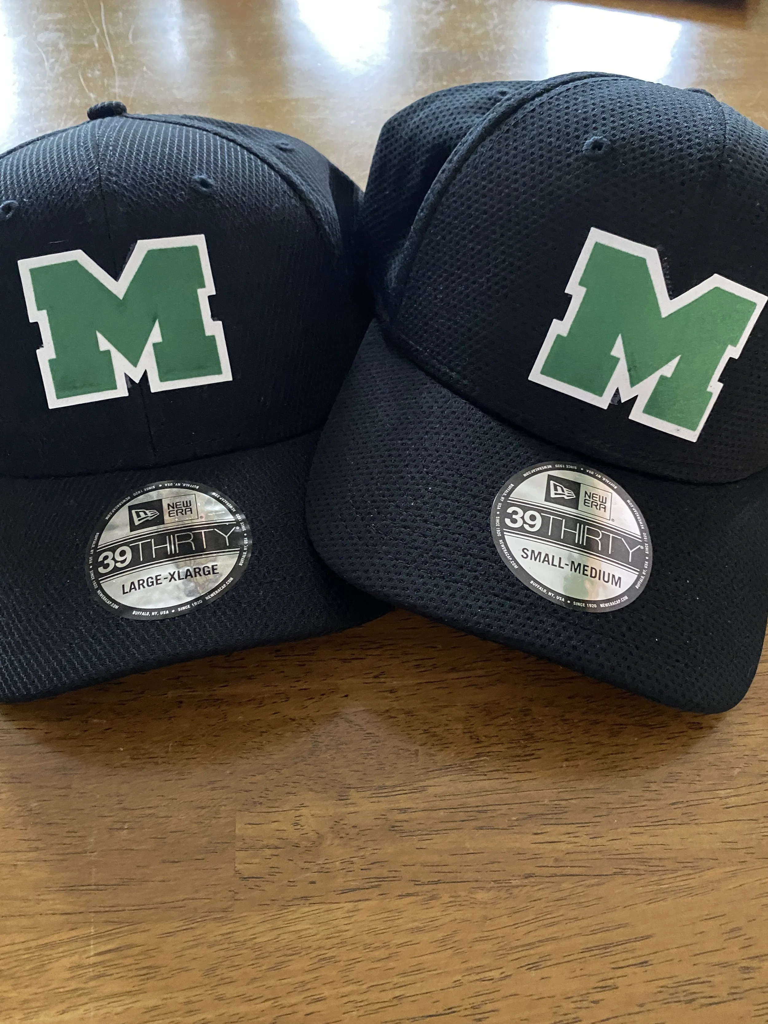 Caps - Flexfit Cap — "where customization has a whole new meaning"