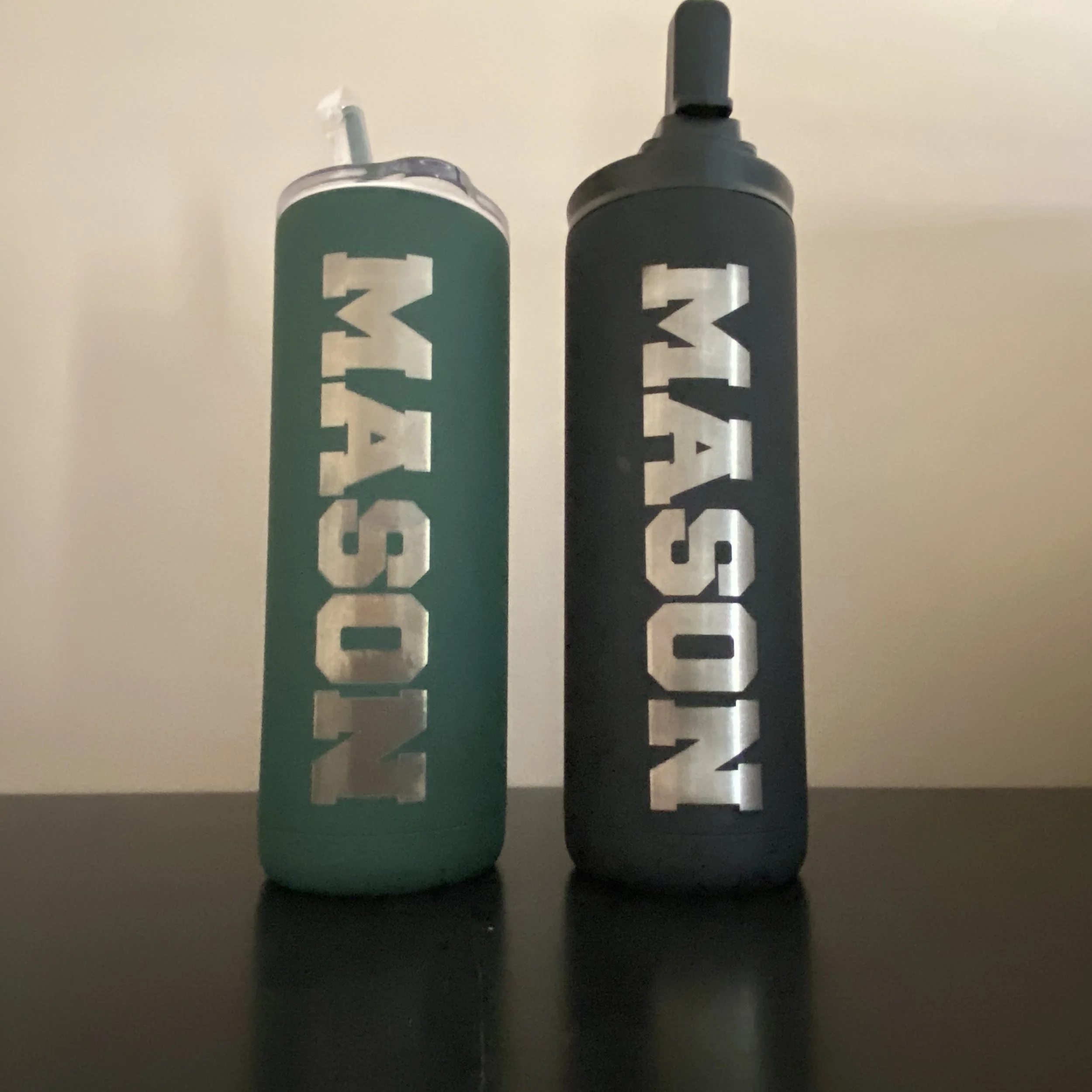 Thirsty - Tumbler - Full Print — "where customization has a whole new ...