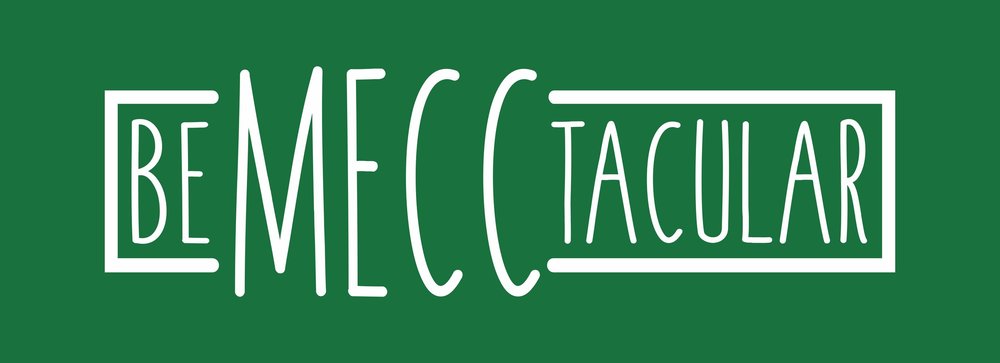 MECC — "where customization has a whole new meaning"