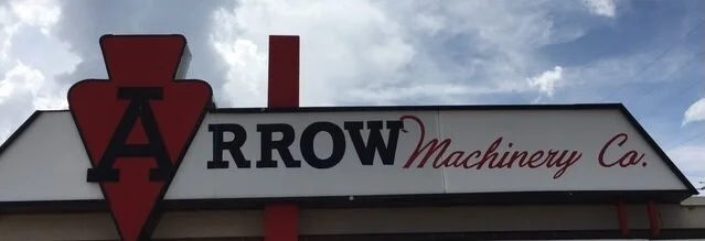 Arrow Machinery