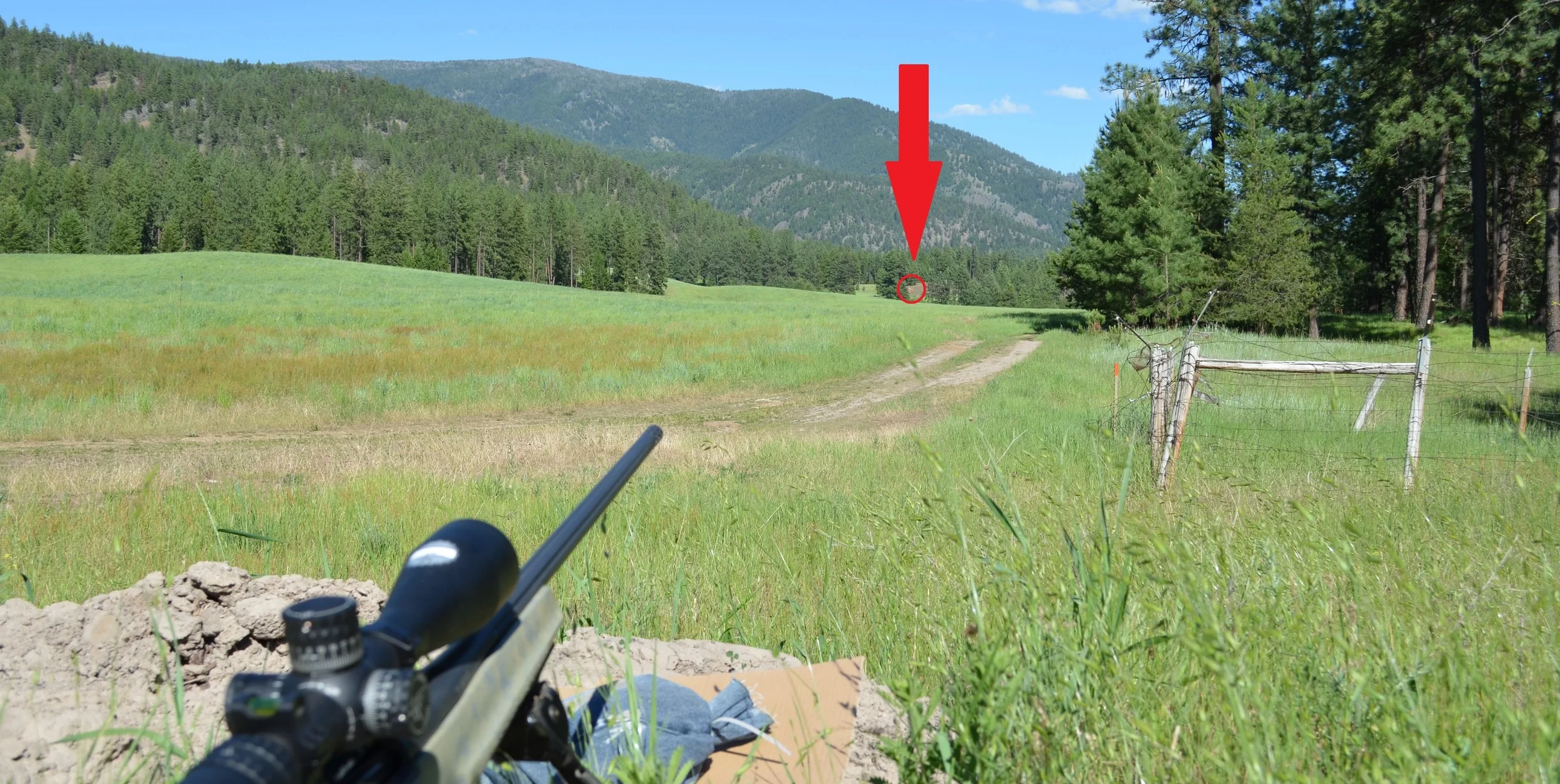 So You Want To Shoot Far Transient Outdoorsman