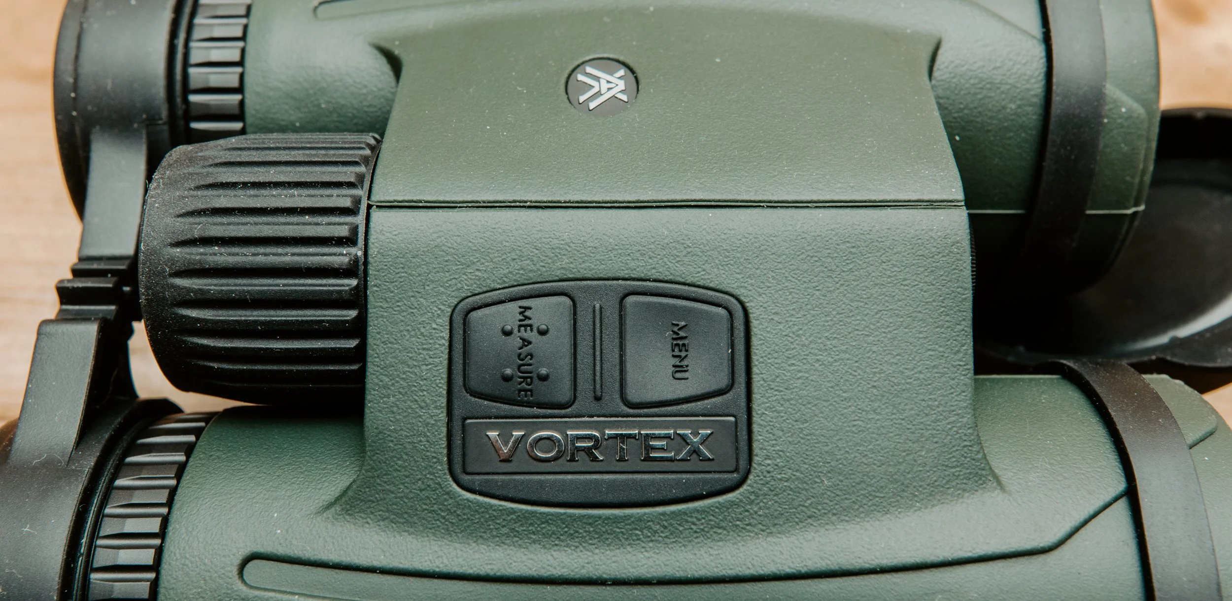Review: Vortex Fury HD 5000 Rangefinding Binocular — Transient Outdoorsman