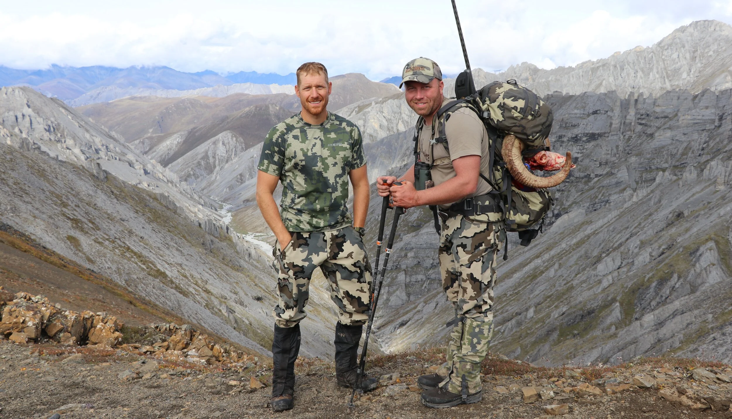 Best Active Hunting Pants — Transient Outdoorsman
