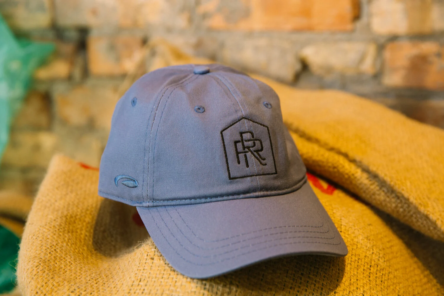 Merchandise — Rooftop Coffee Roasters