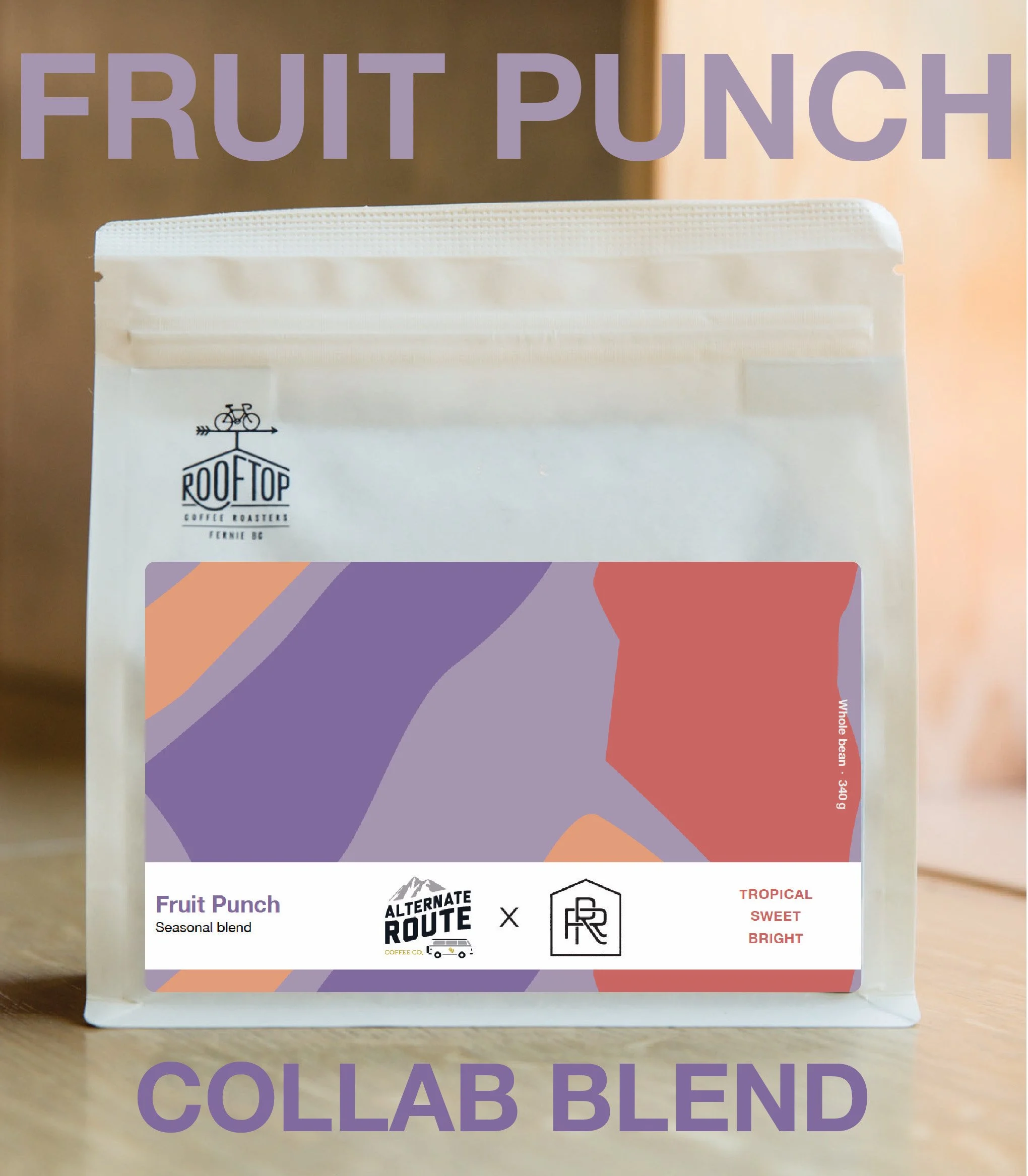 Rooftop Coffee Roasters