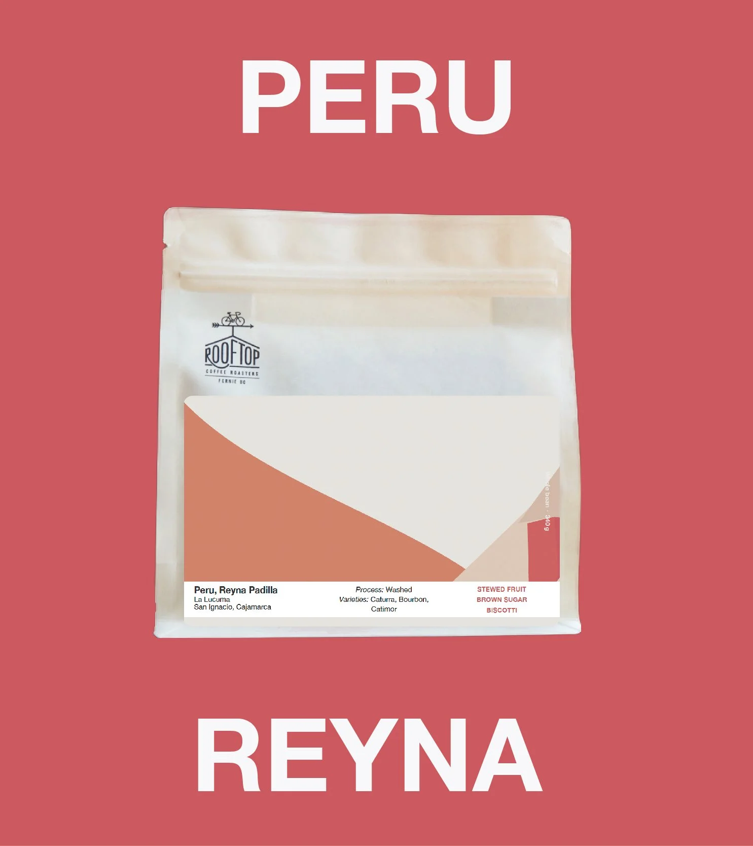 Rooftop Coffee Roasters