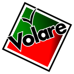 Volare Pizza