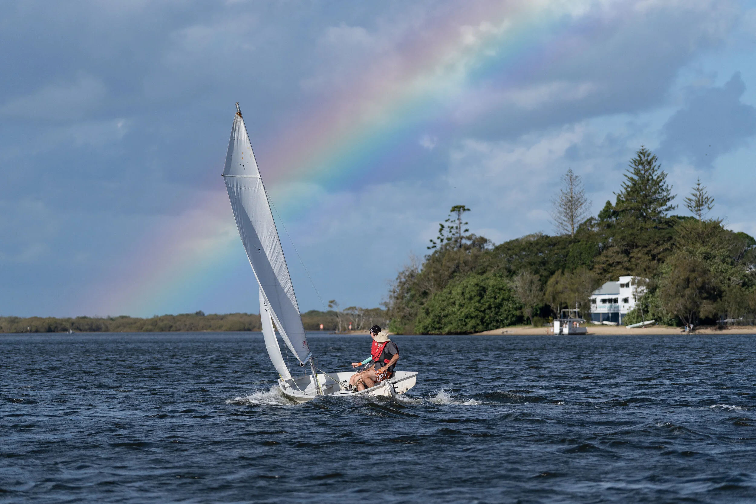 News & Links — Maroochy Sailing Club