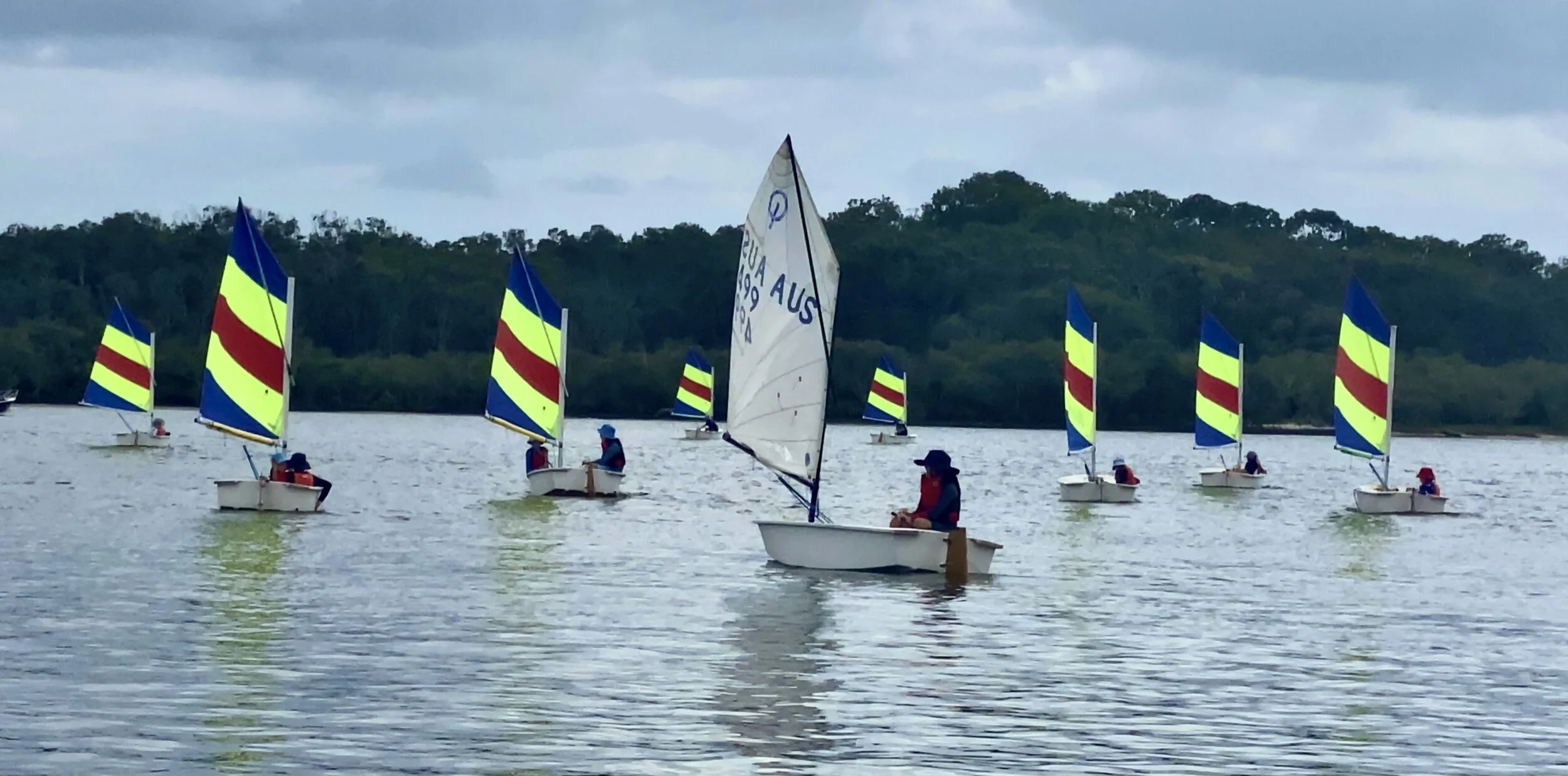 News & Links — Maroochy Sailing Club