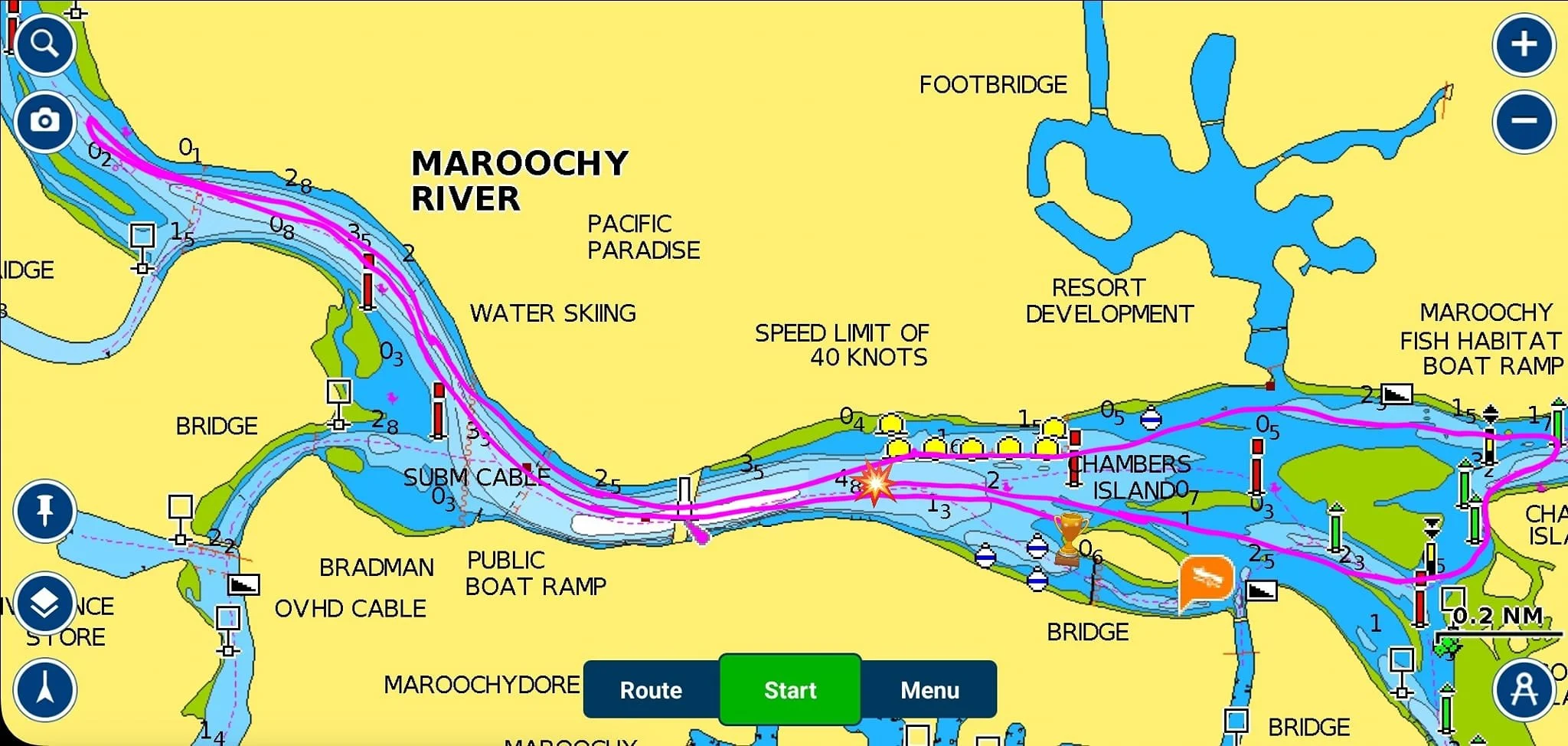 News — Maroochy Sailing Club