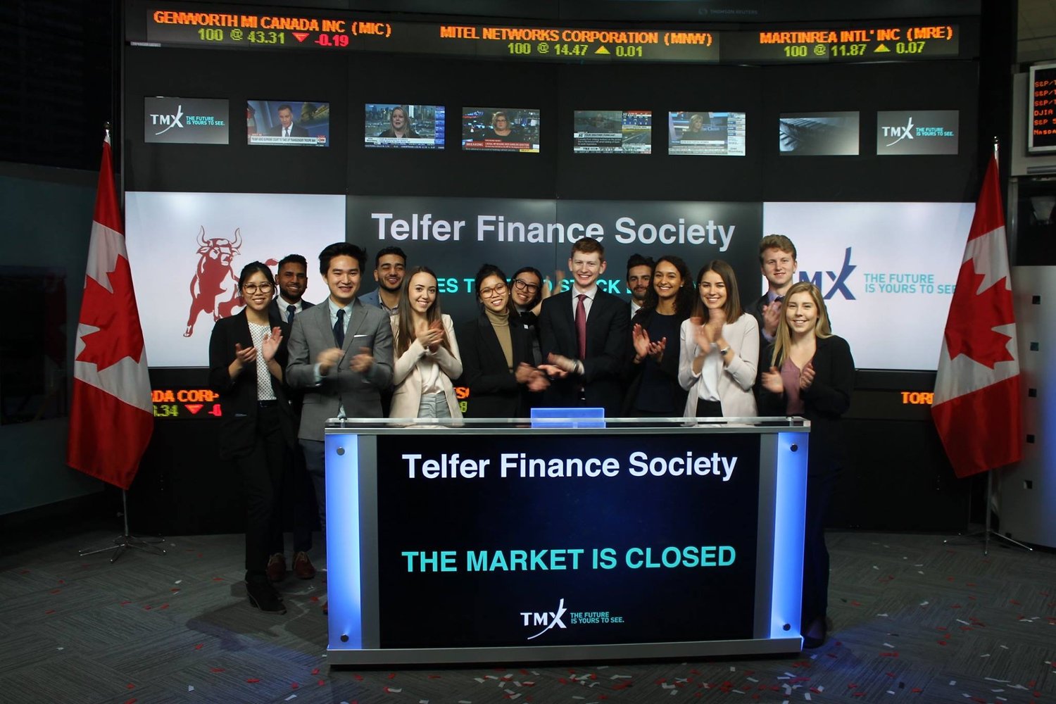 Société Financière de Telfer