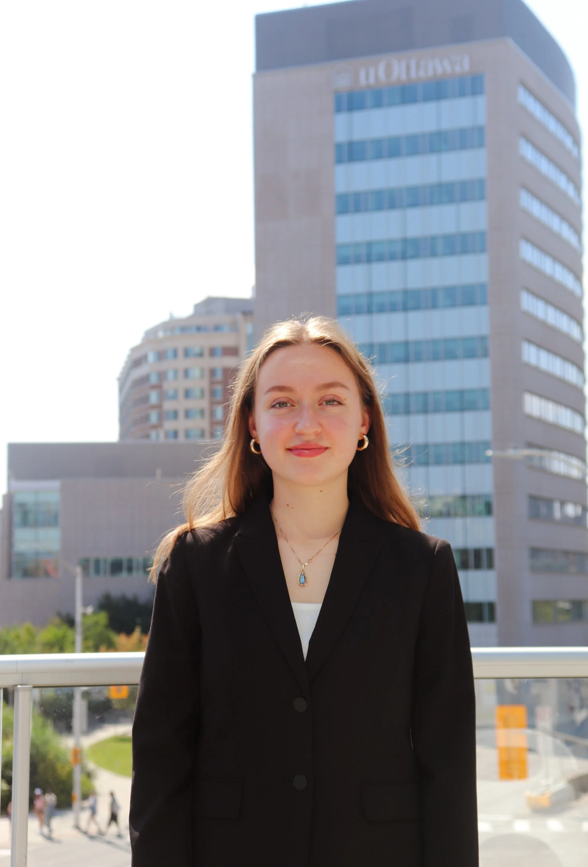 Executive Team - 2022-2023 — Société Financière de Telfer