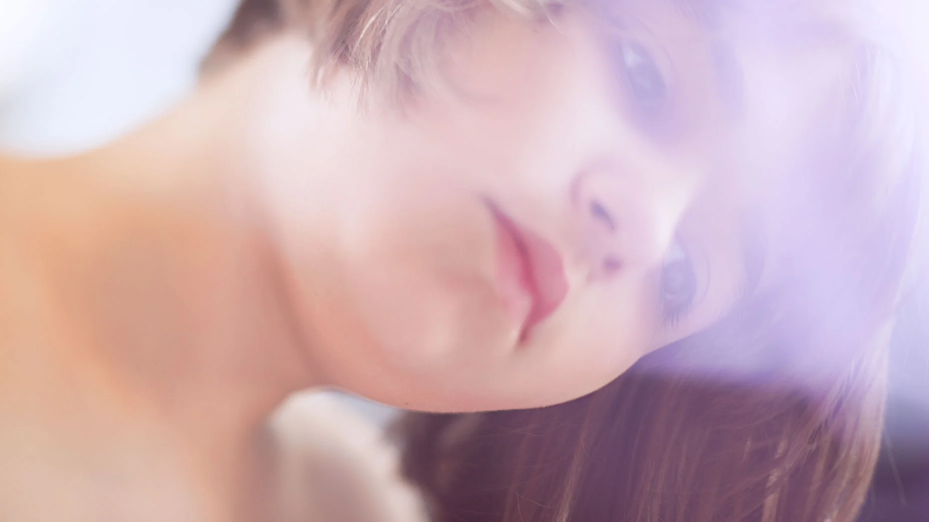 SUN OVER HER SHOULDER – project “IT’S PERSONAL” — SOPHIA TERRA-ZIVA