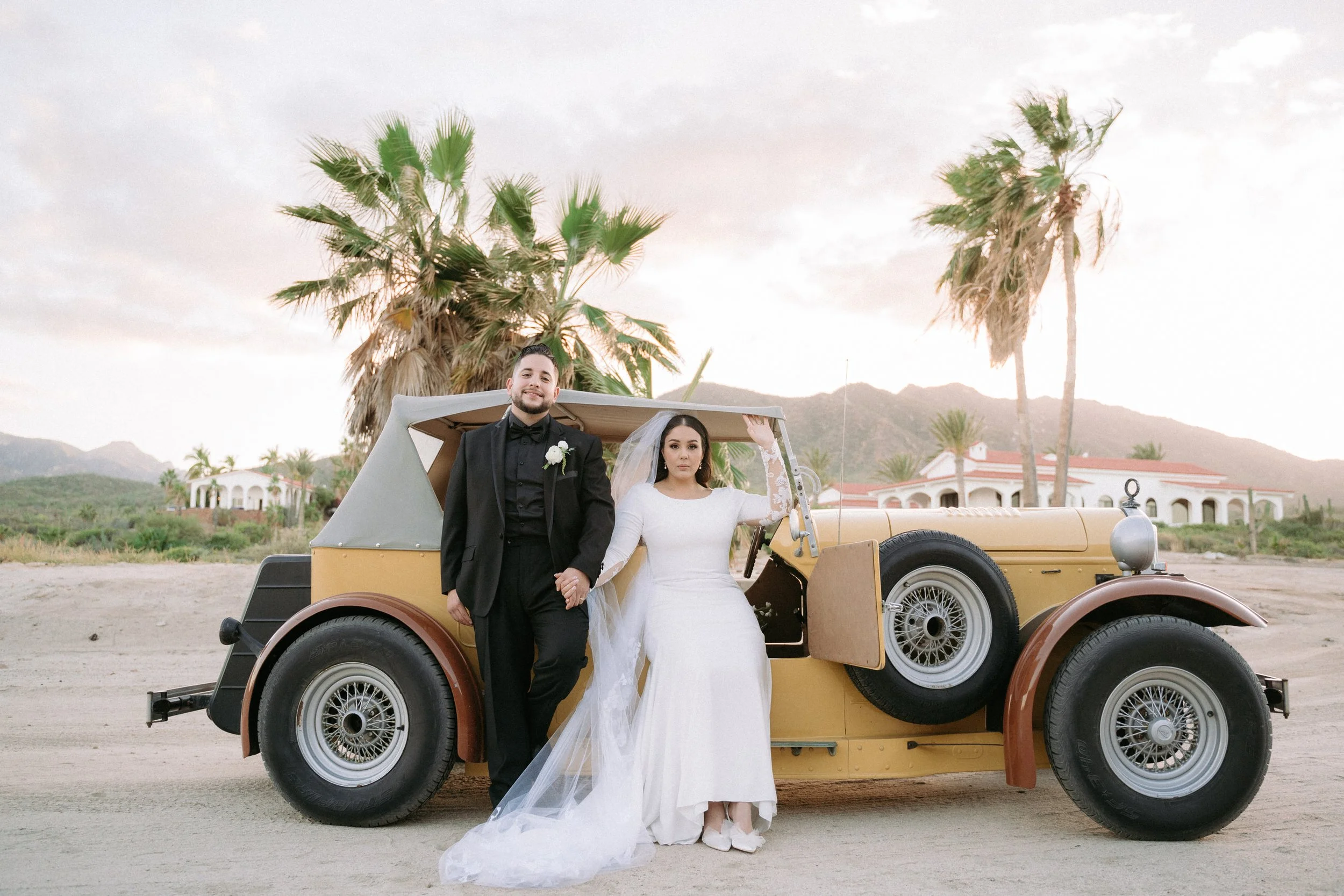 Wedding Work — Baja Wedding Photographer Francisco Salas