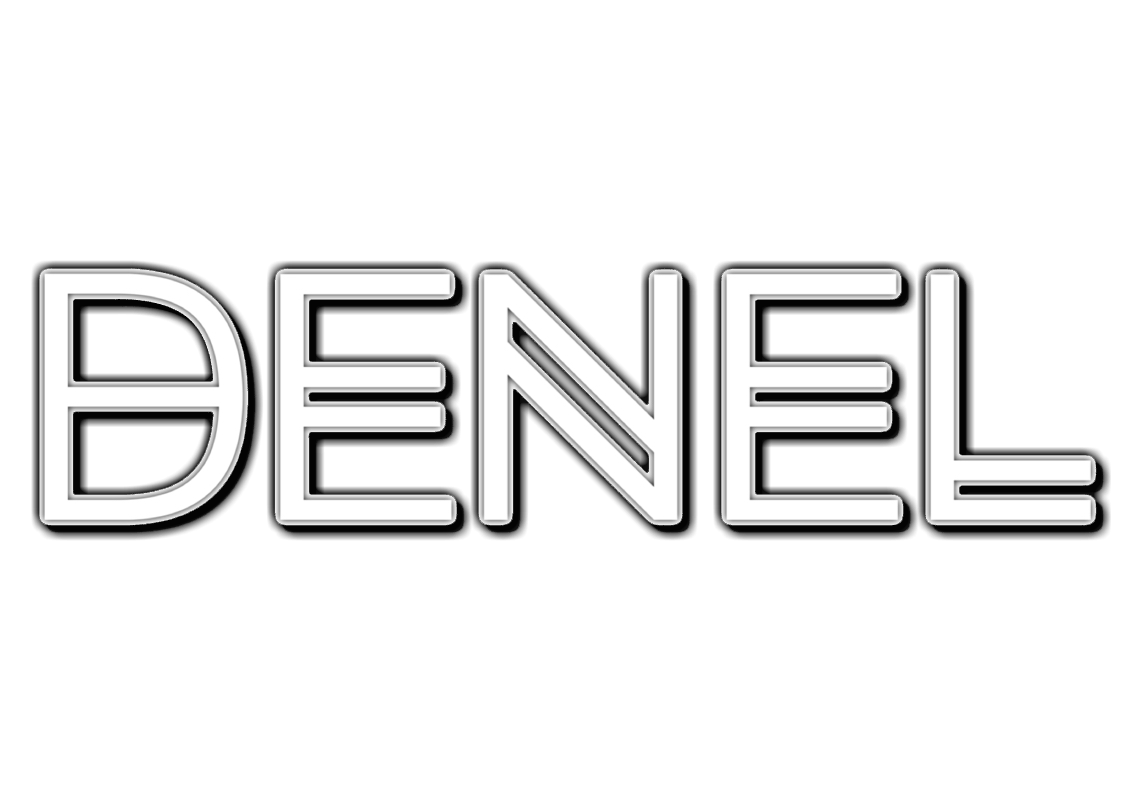 Denel Logo