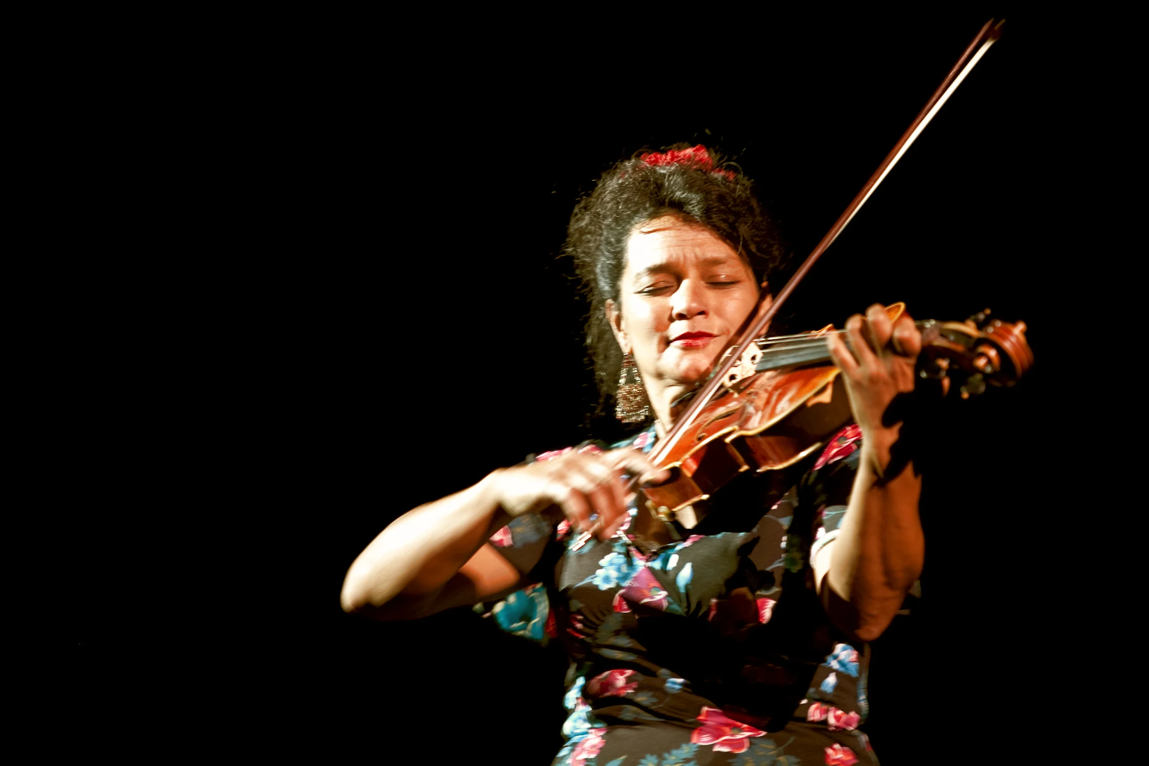 Esther Apituley - Altvioliste