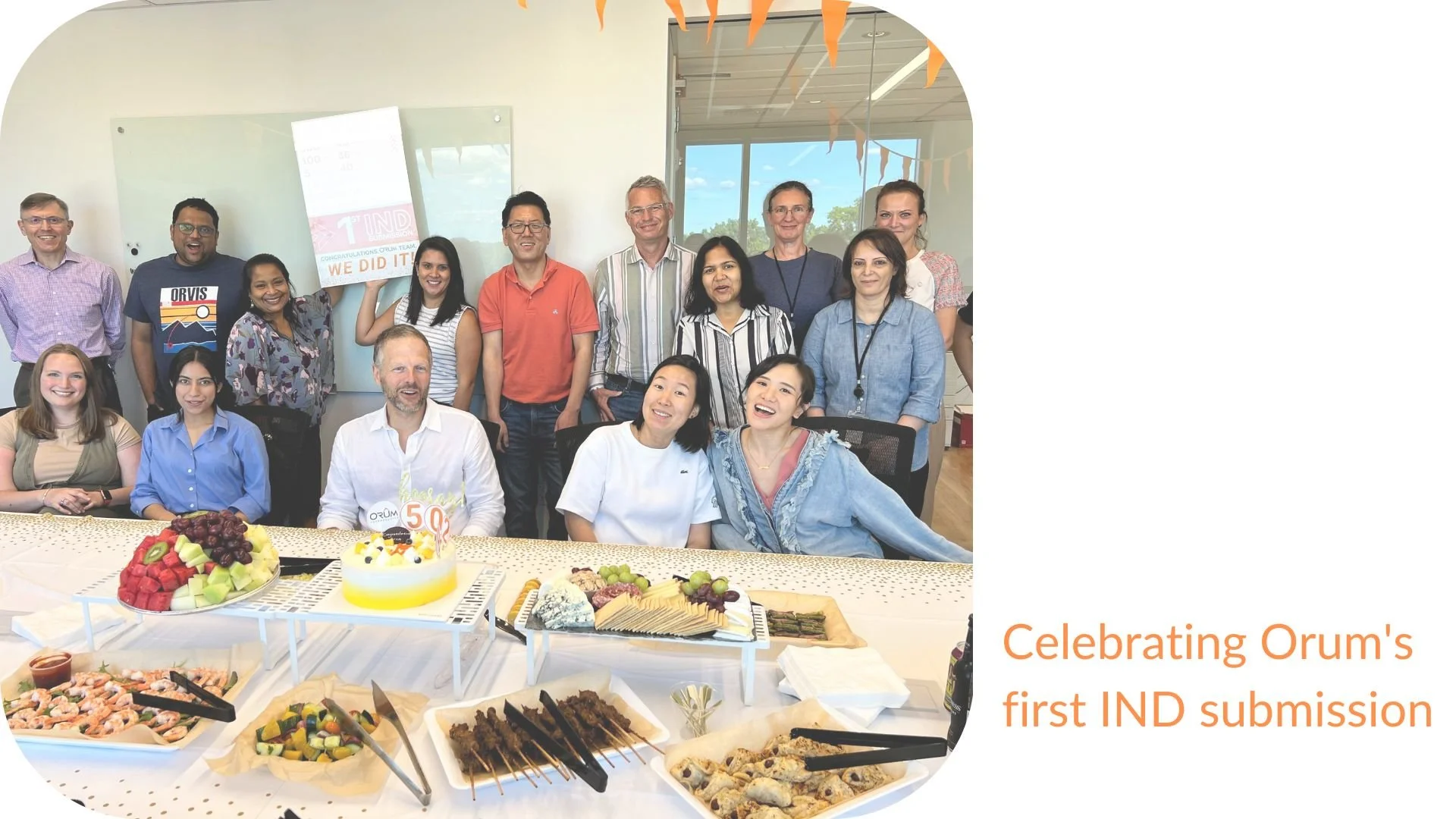 Careers — Orum Therapeutics