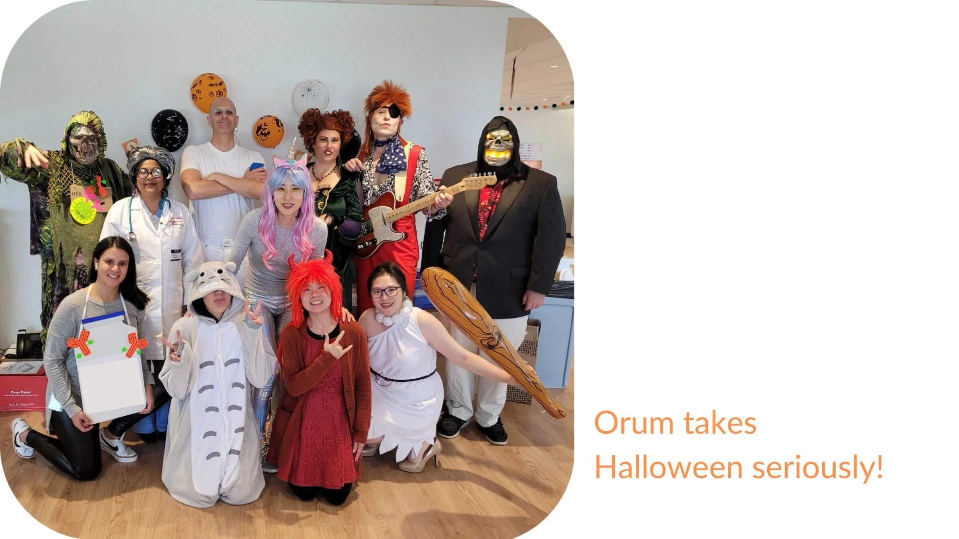 Careers — Orum Therapeutics