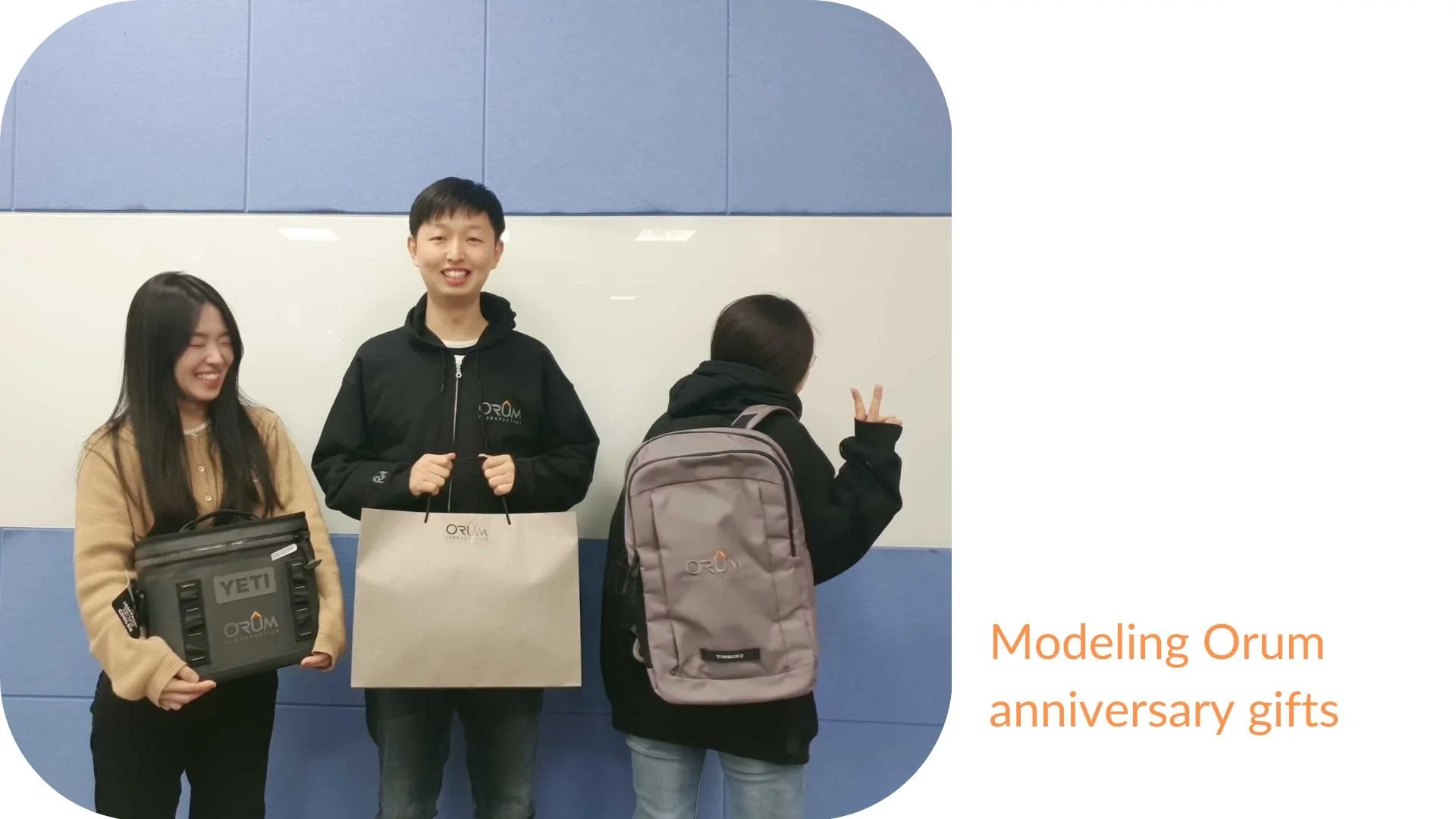 Careers — Orum Therapeutics