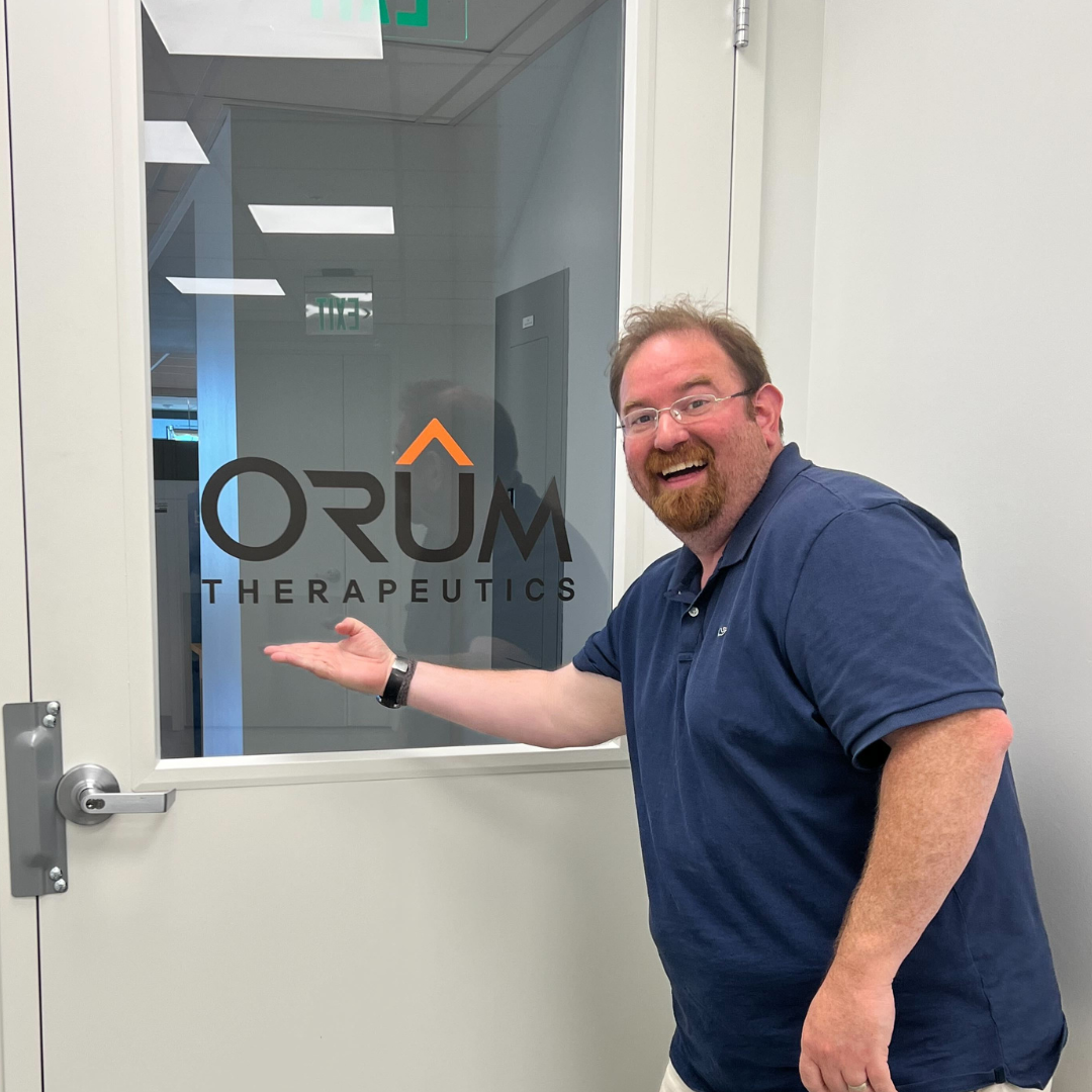 Careers — Orum Therapeutics