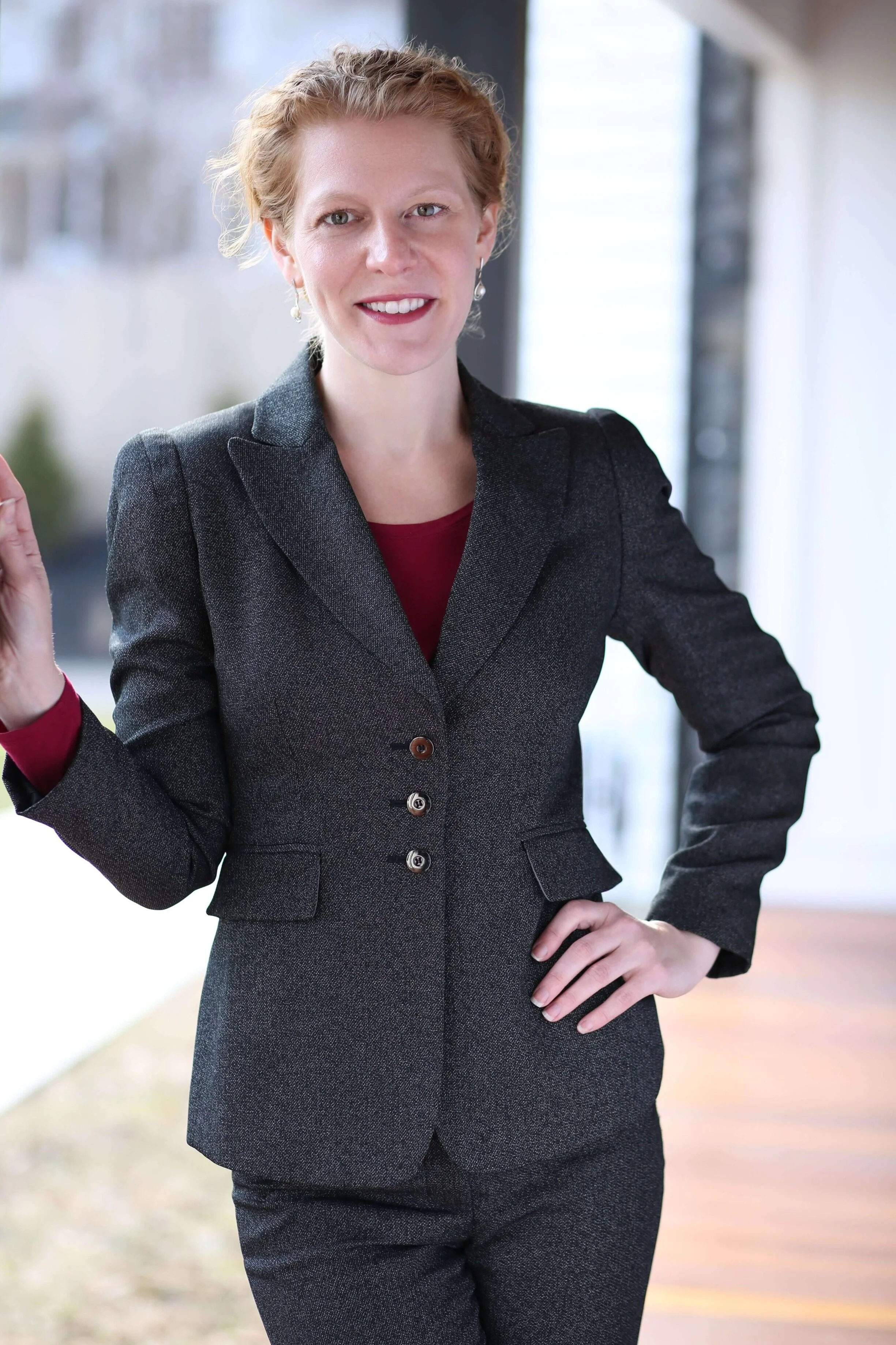 Attorneys — Cowart Dizzia LLP