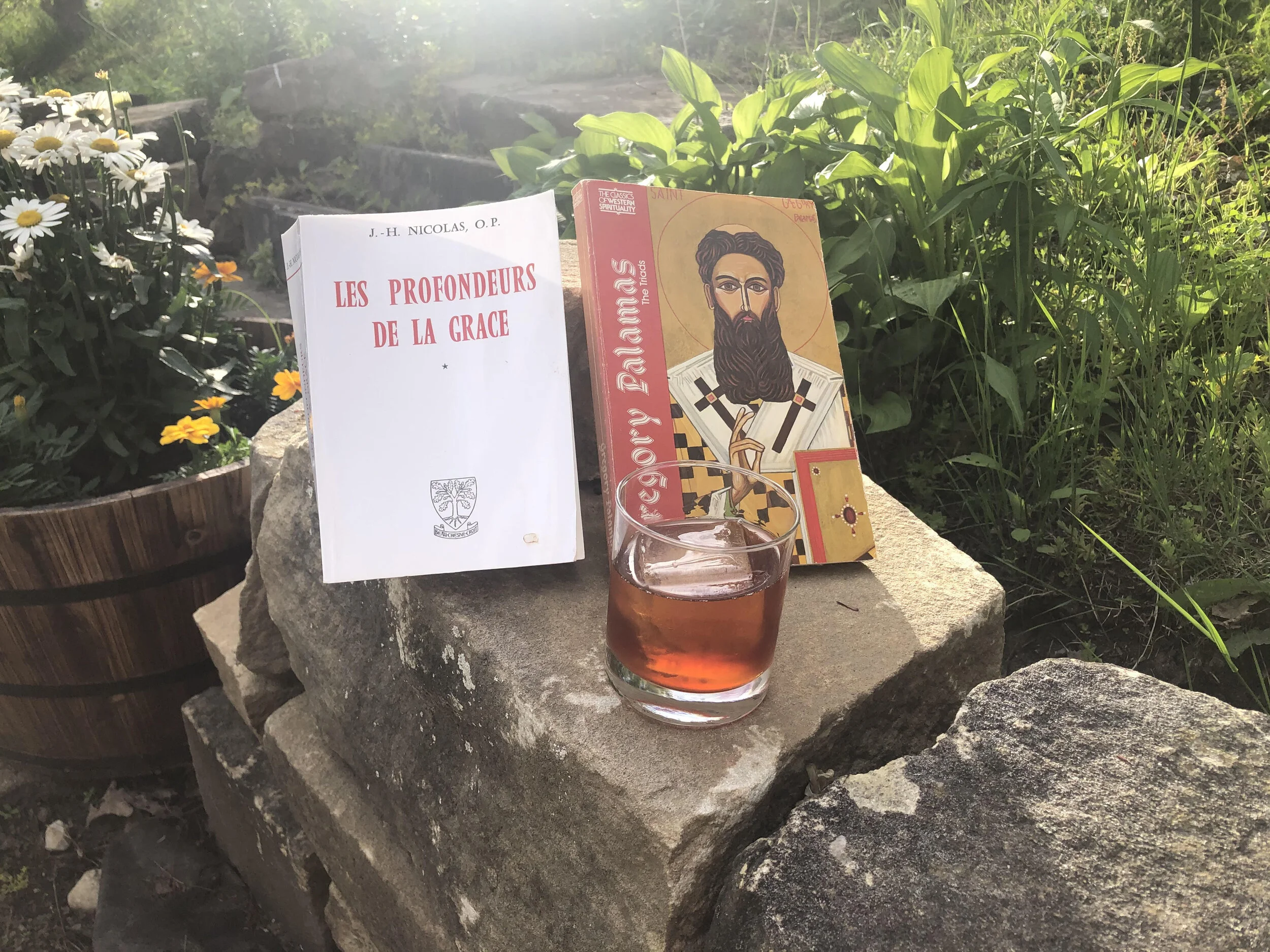 Cocktails — Matthew K. Minerd, Ph.D.