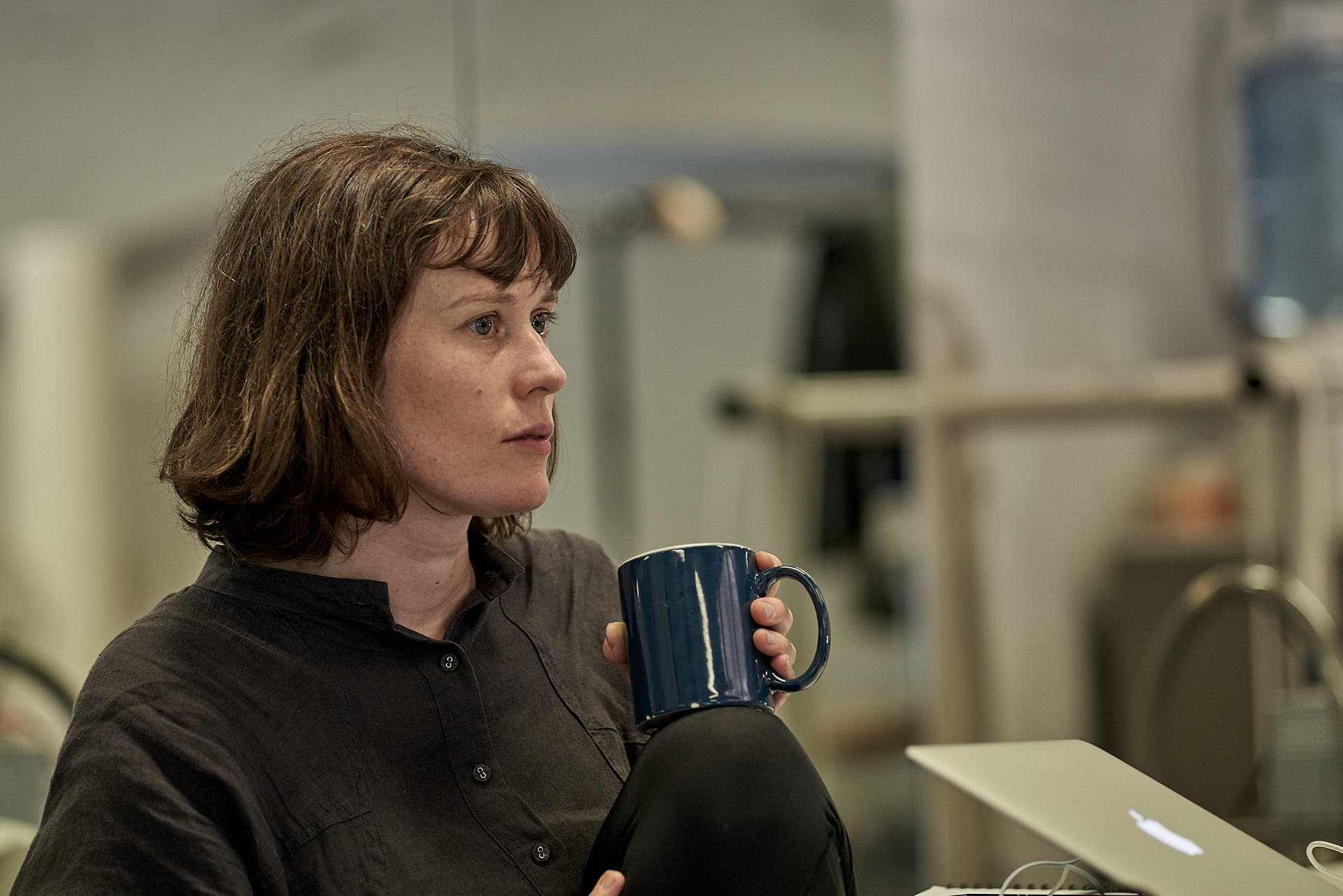 Alison Currie -Alison Currie About