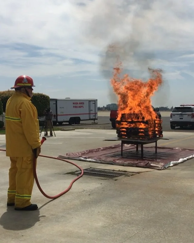 All Good Pallets Inc.