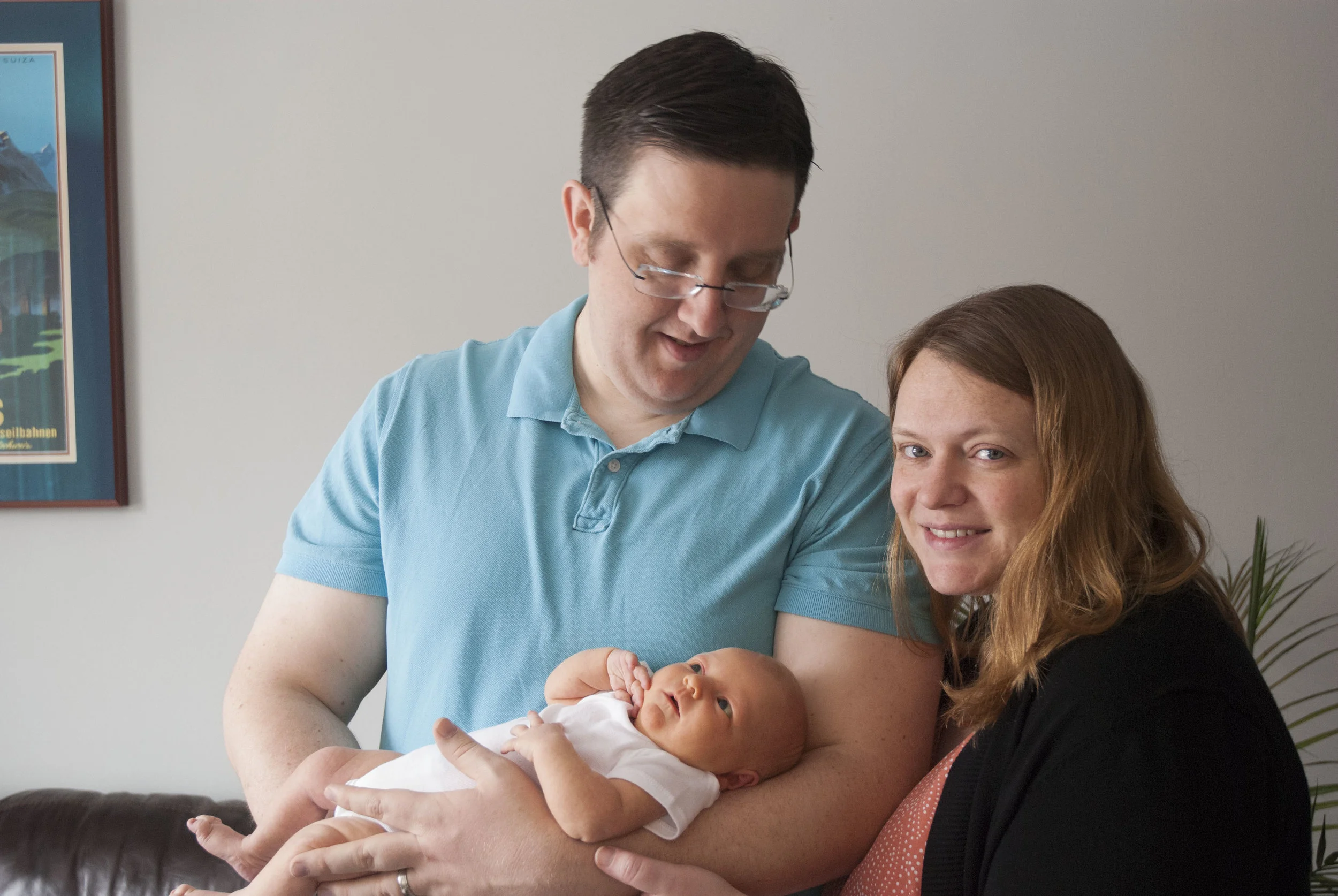 Anya Michaela — Amelia M. Cain