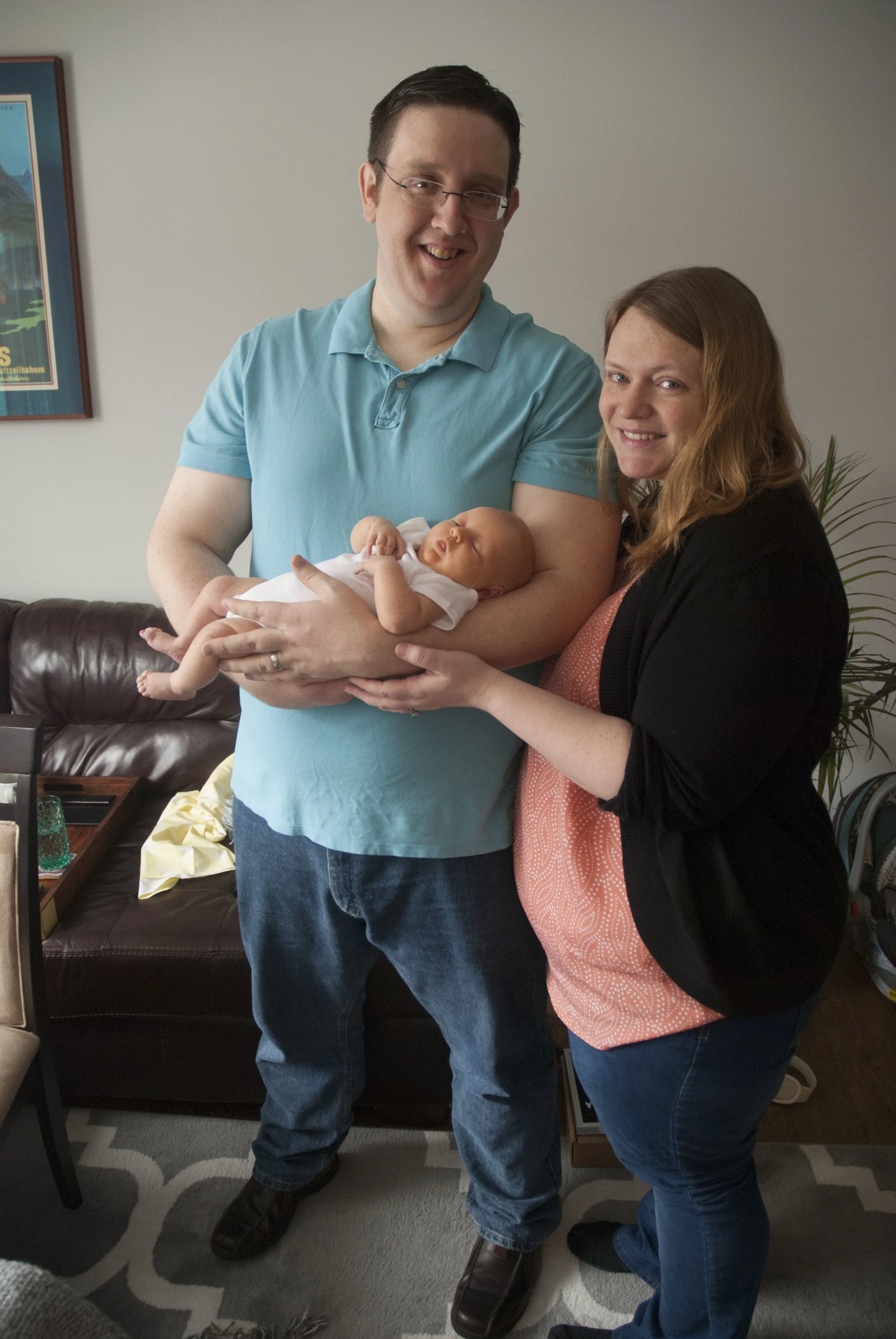 Anya Michaela — Amelia M. Cain