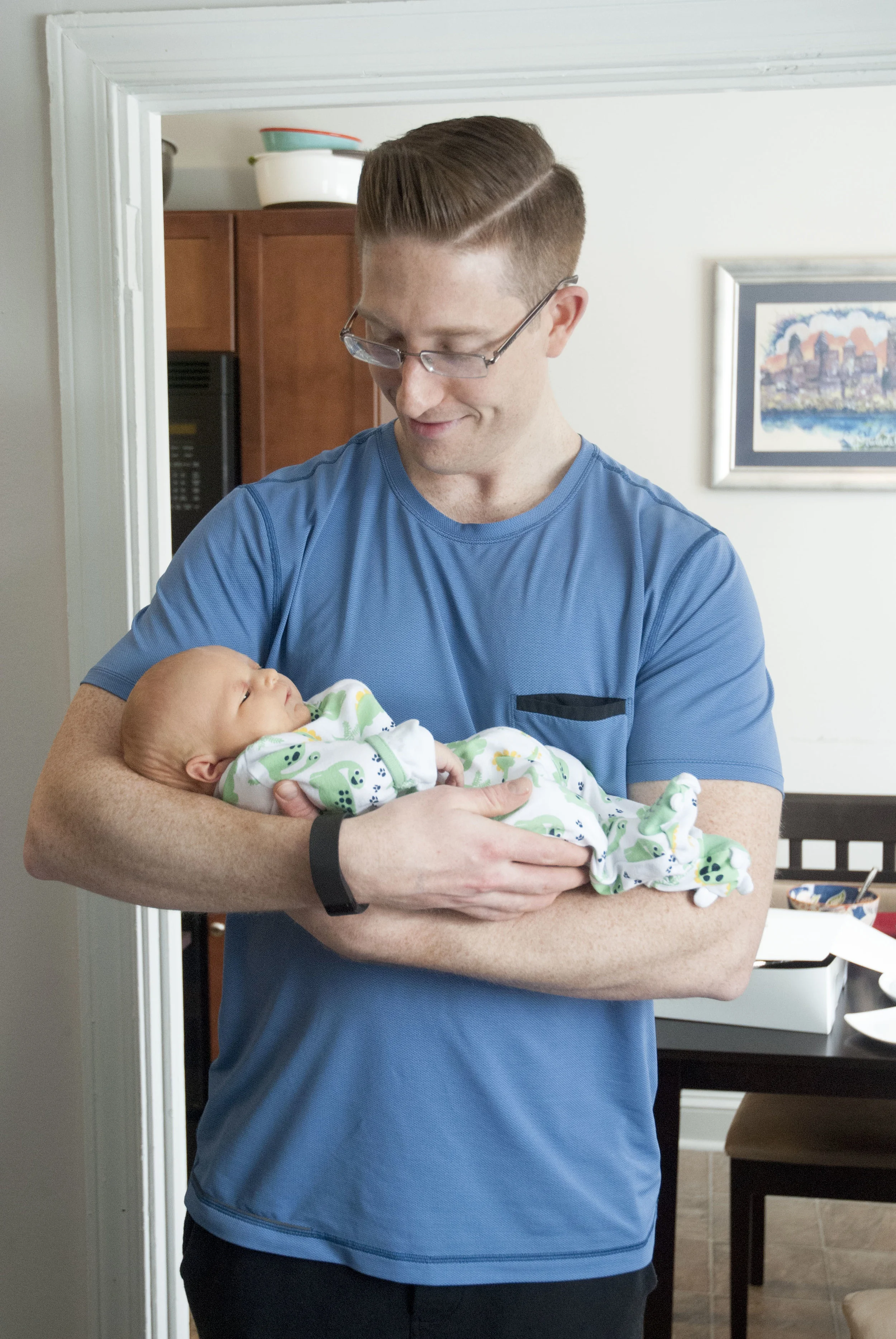 Anya Michaela — Amelia M. Cain