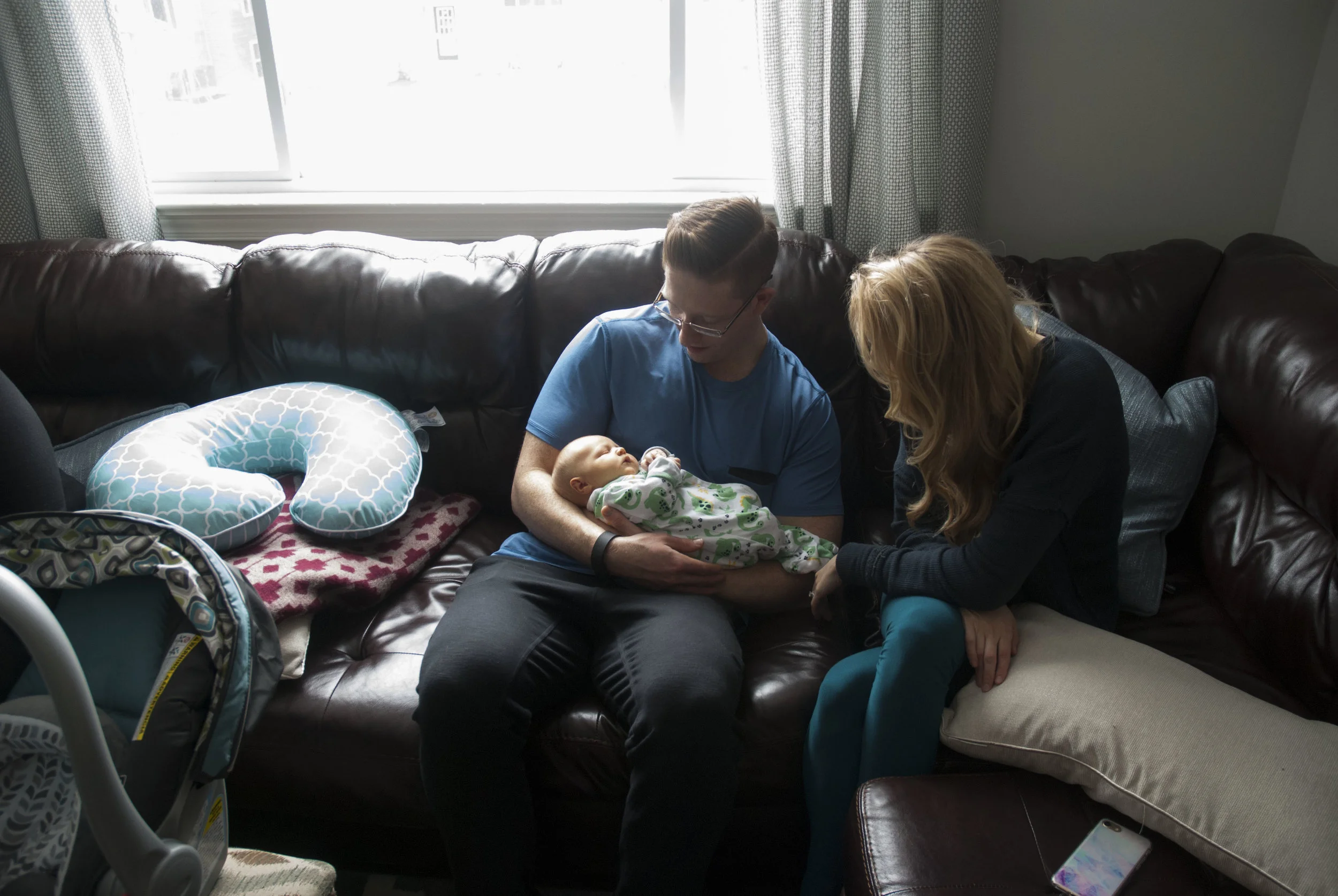 Anya Michaela — Amelia M. Cain