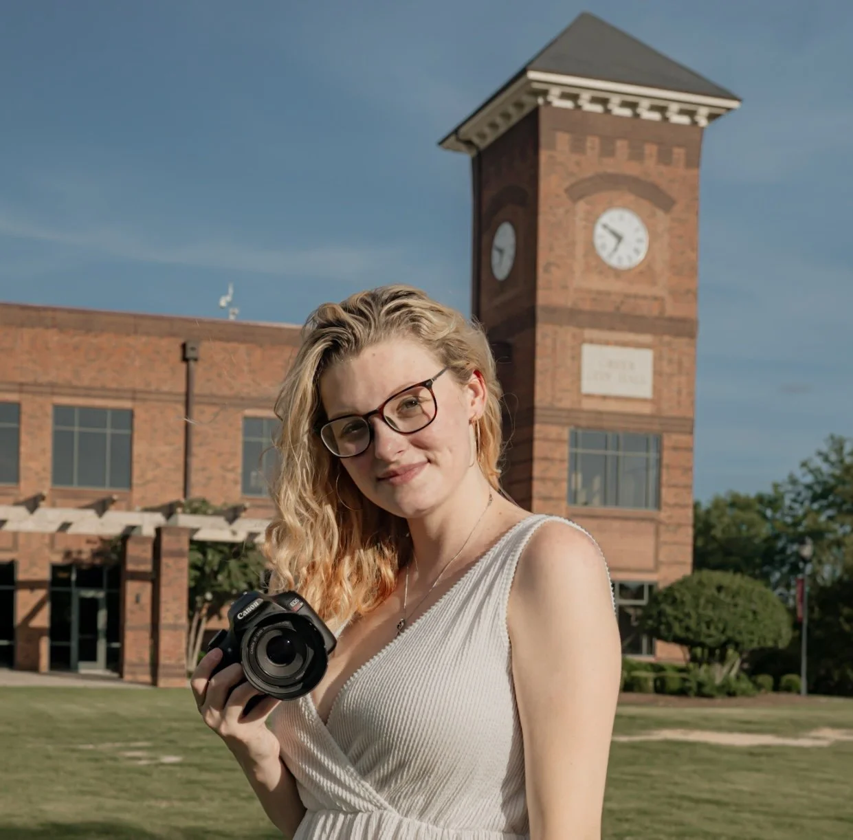 Musical Innovations Staff — Musical Innovations