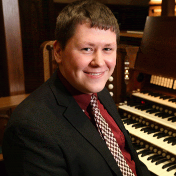 Events — Old West Organ Society