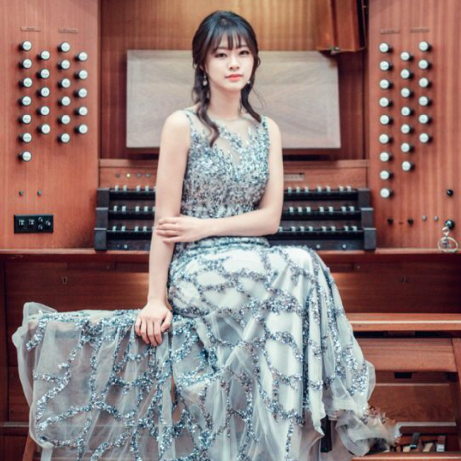 Events — Old West Organ Society