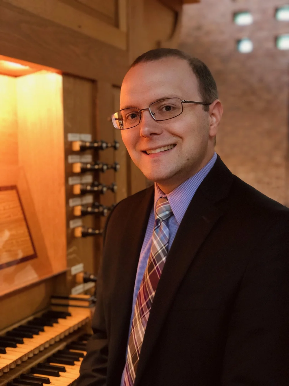 Events — Old West Organ Society