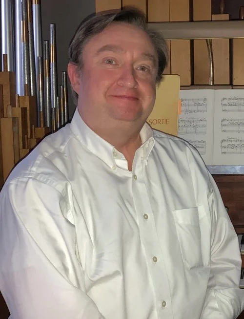 Events — Old West Organ Society