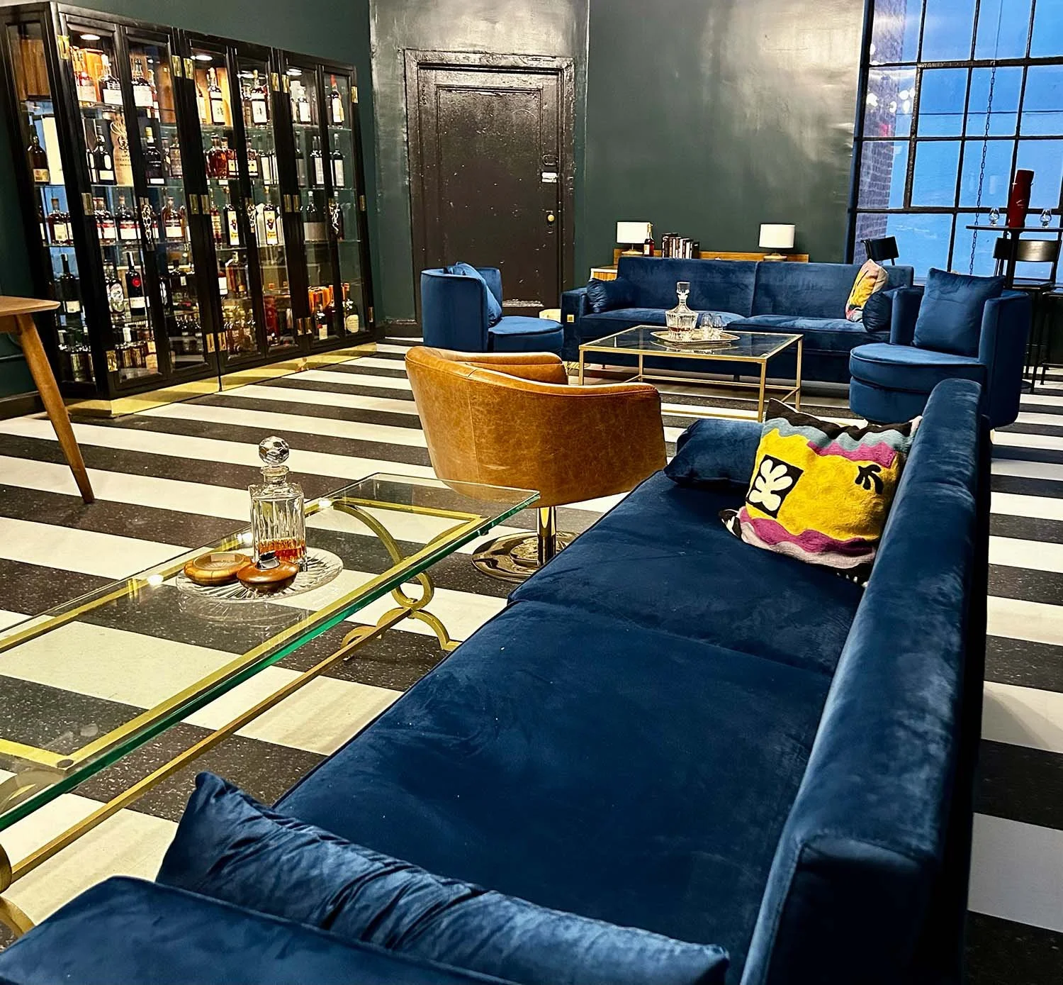 Events — Beast Masters Club