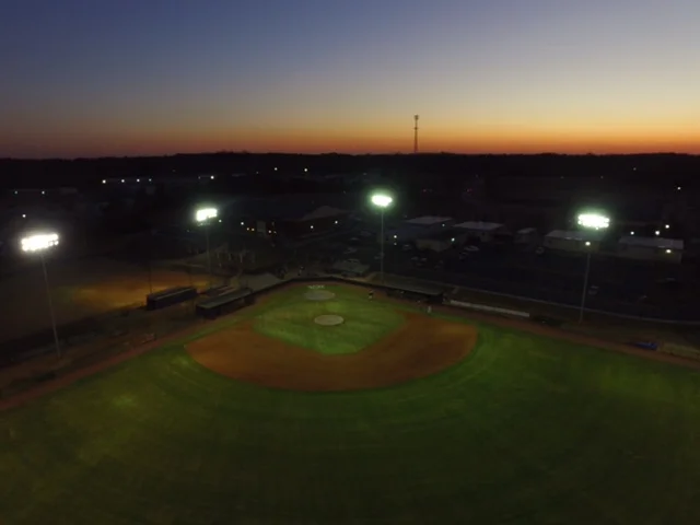 Facilities — LCA Athletics