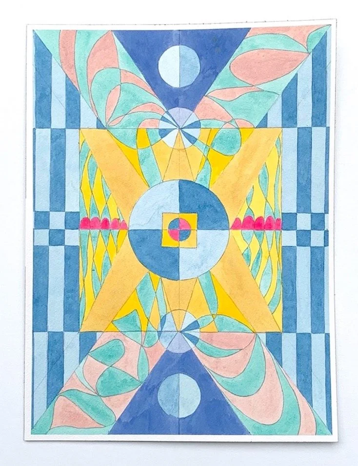 Modulo Art Legends Rotation