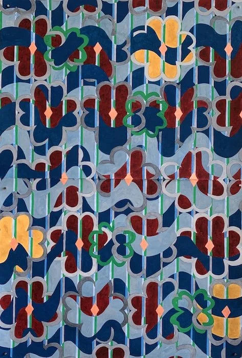 Spring 2024 Residency — LISA NATASHA SOUSA