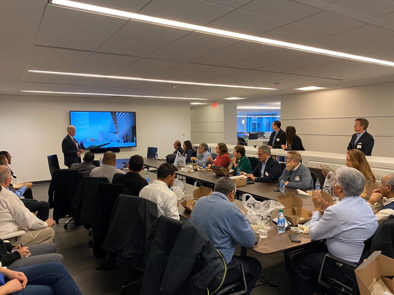 The National Capital Section of AACE International