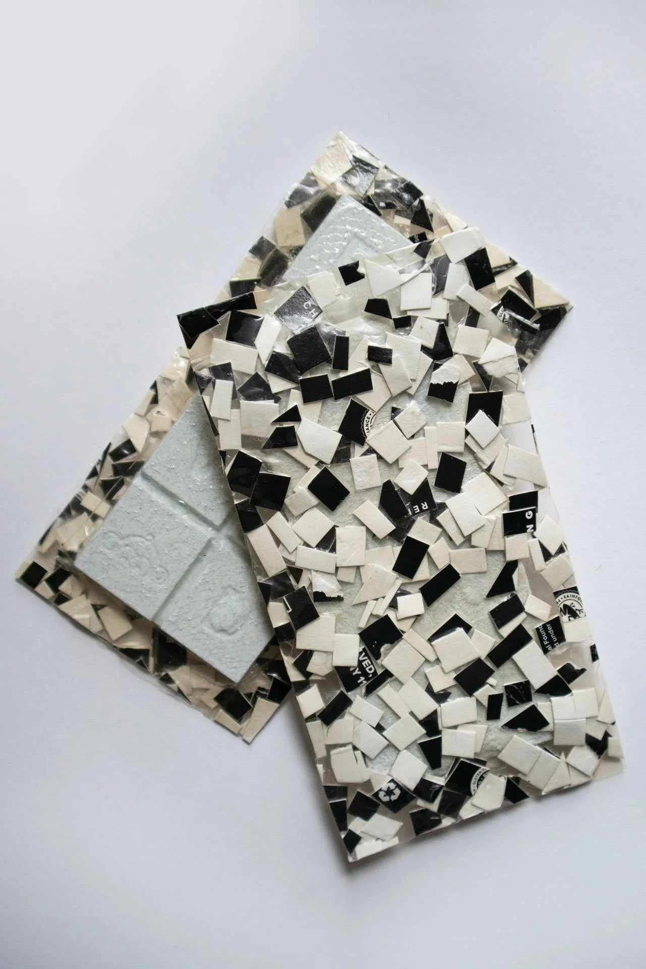 Chocolate Bar — Caitlin Marie Driver