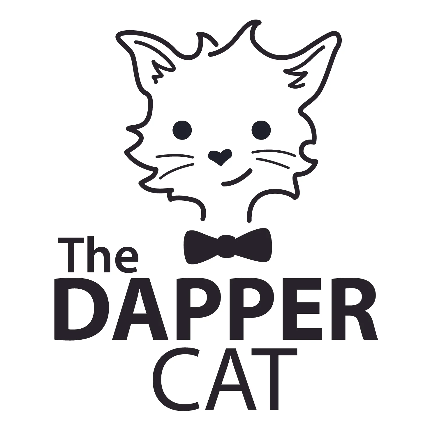 Dapper Cat The Dapper Cat