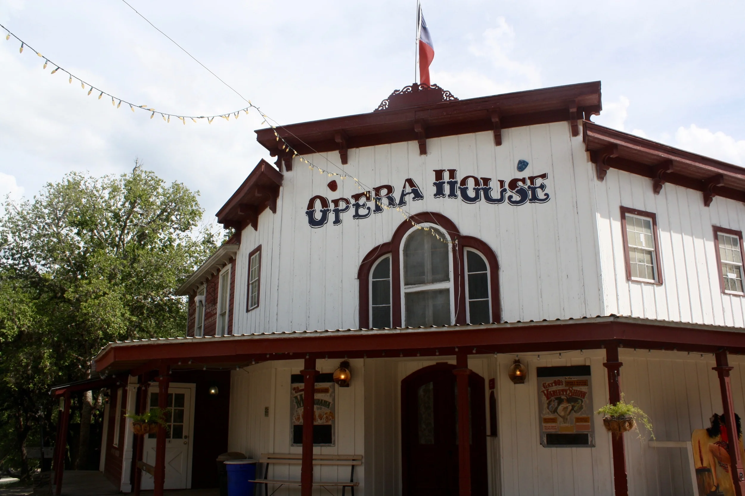 Wimberley Texas Cabins
