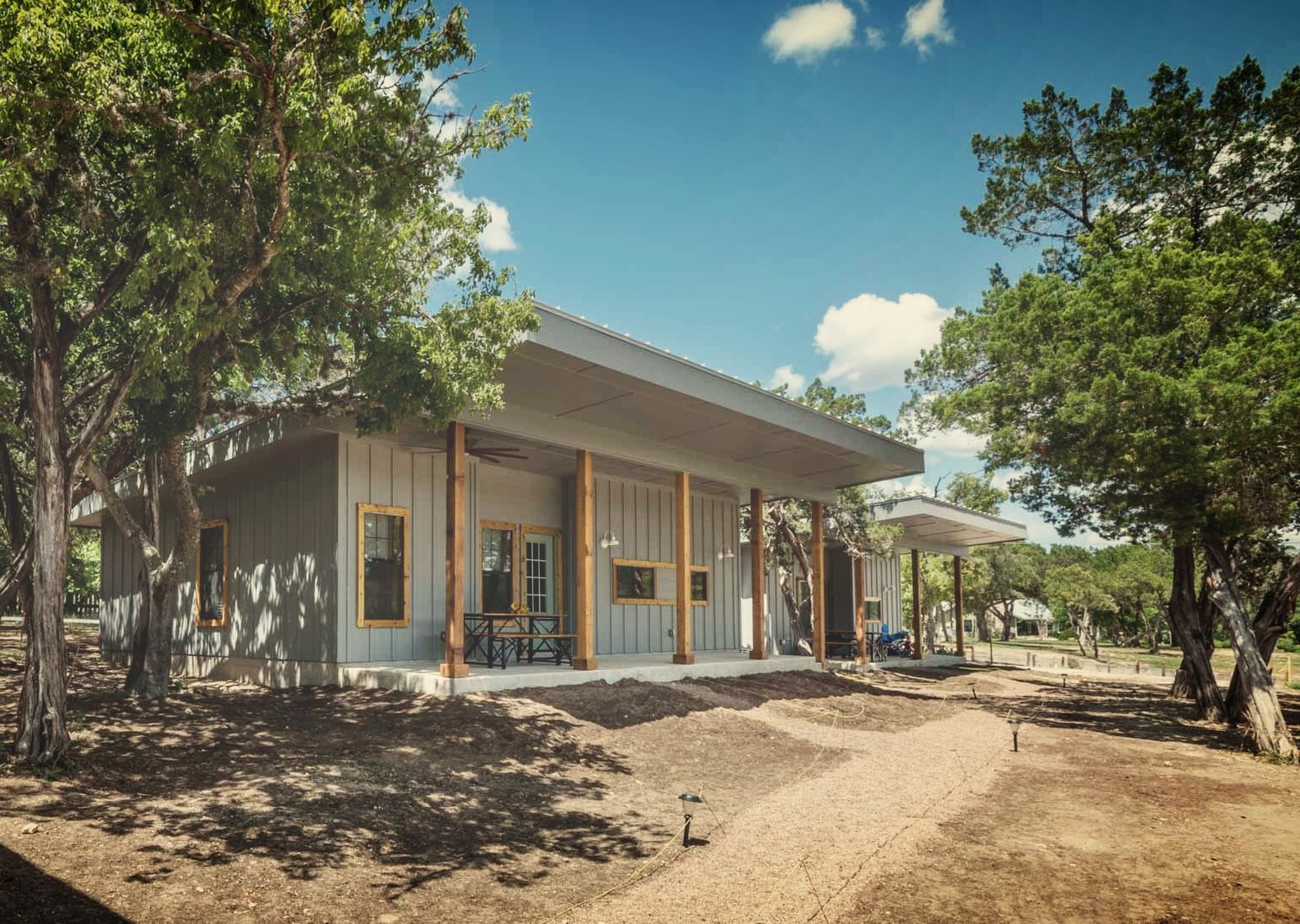 Wimberley Texas Cabins