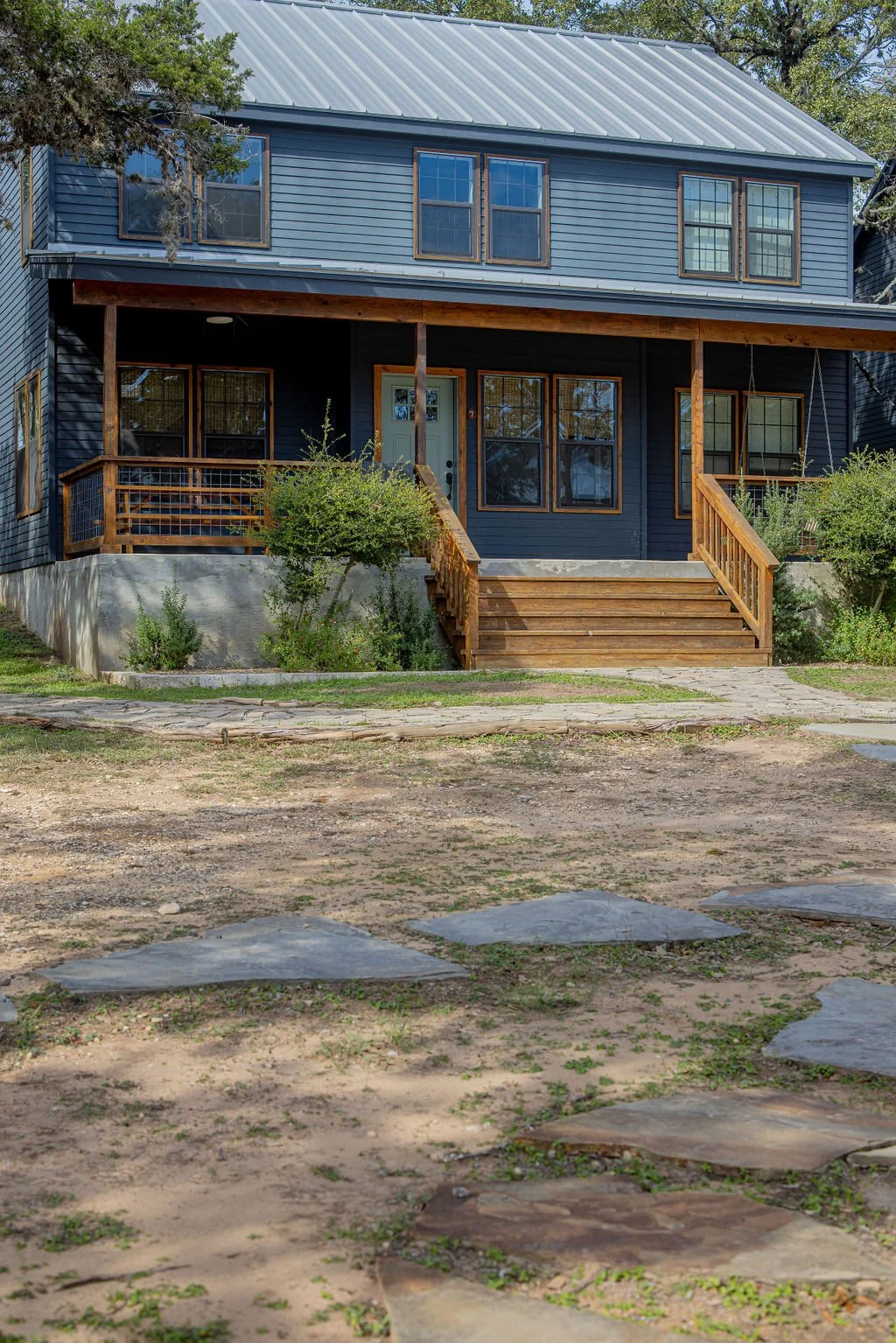 Wimberley Texas Cabins